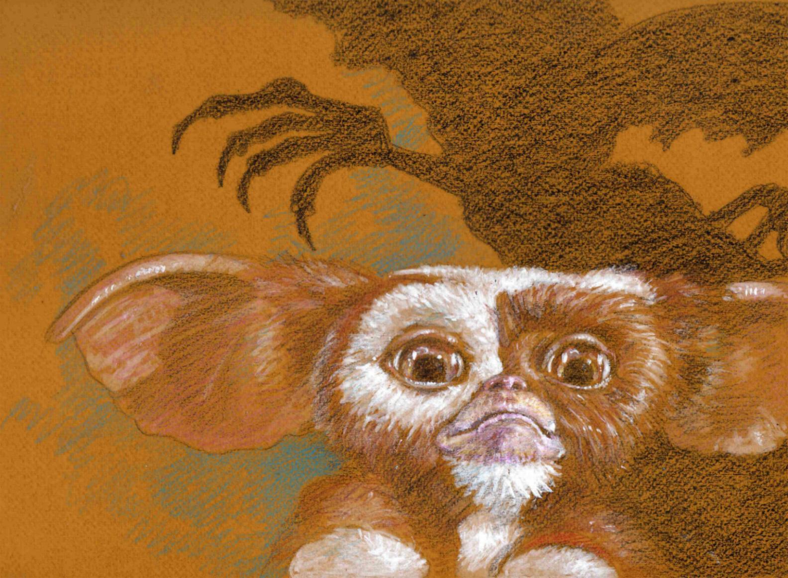 Gizmo Wallpapers - Top Free Gizmo Backgrounds - WallpaperAccess