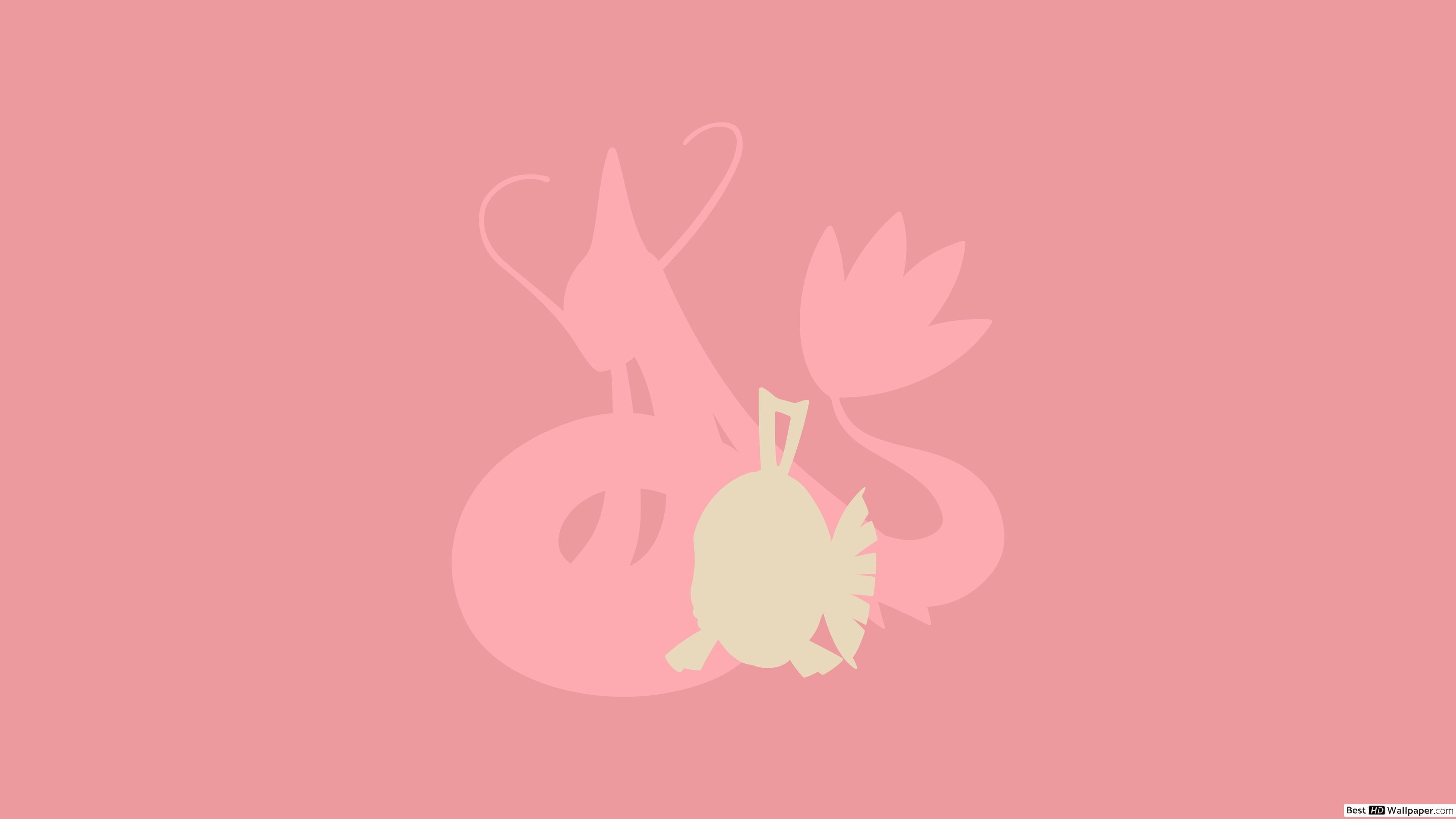 Milotic Wallpapers - Top Free Milotic Backgrounds - WallpaperAccess