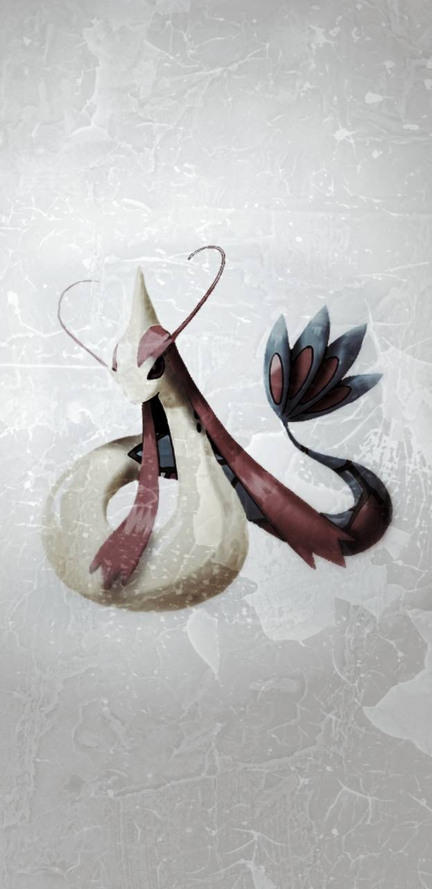 Milotic Wallpapers - Top Free Milotic Backgrounds - WallpaperAccess