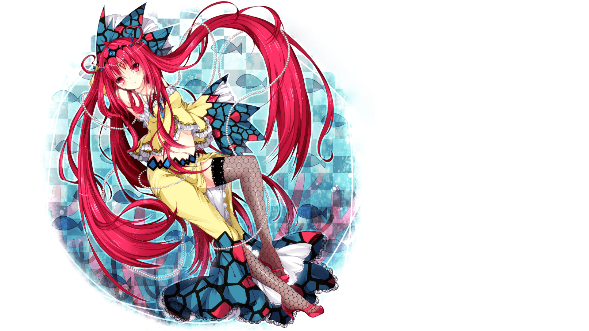 Milotic Wallpapers - Top Free Milotic Backgrounds - WallpaperAccess