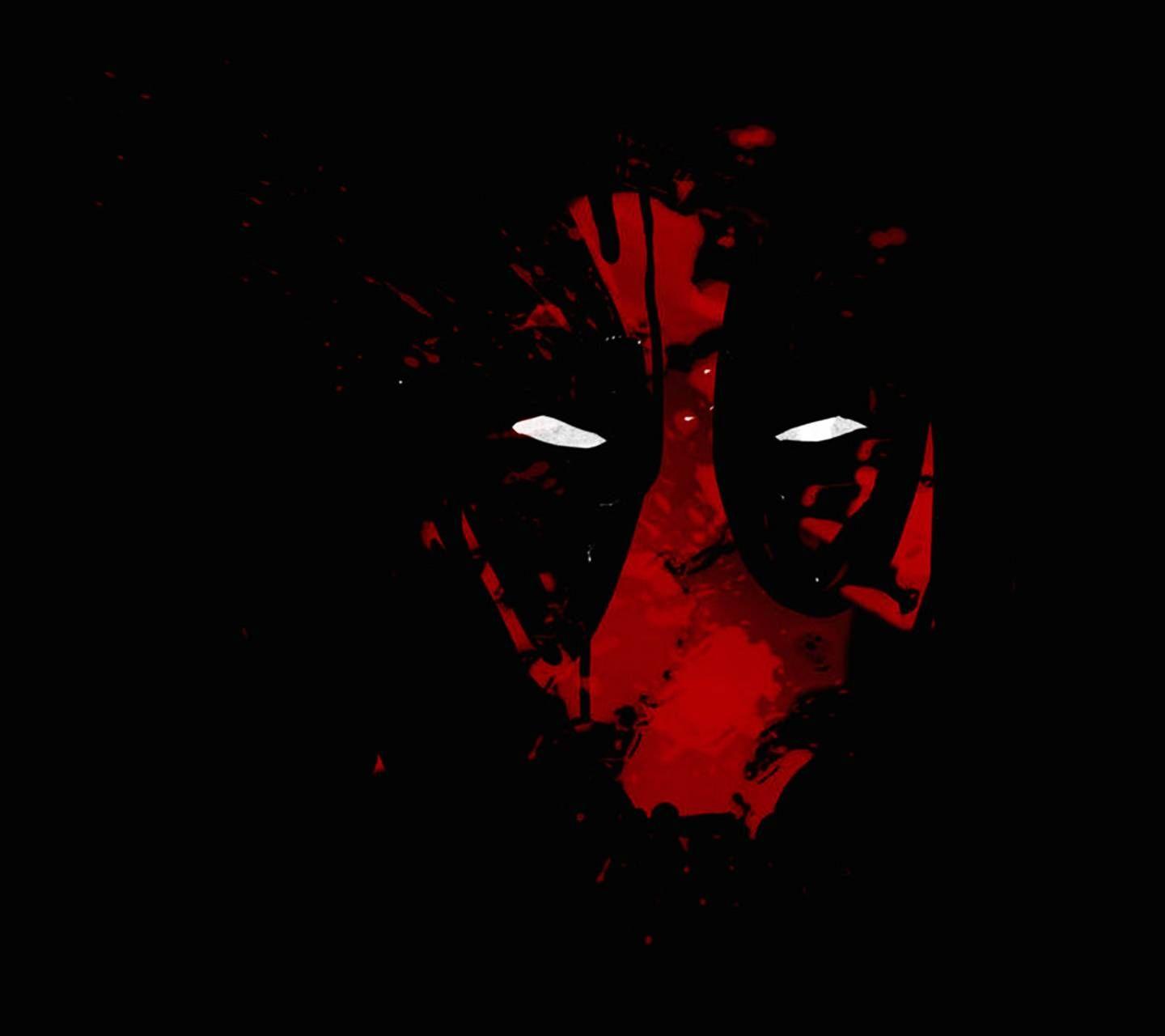 Deadpool Head Wallpapers - Top Free Deadpool Head Backgrounds ...