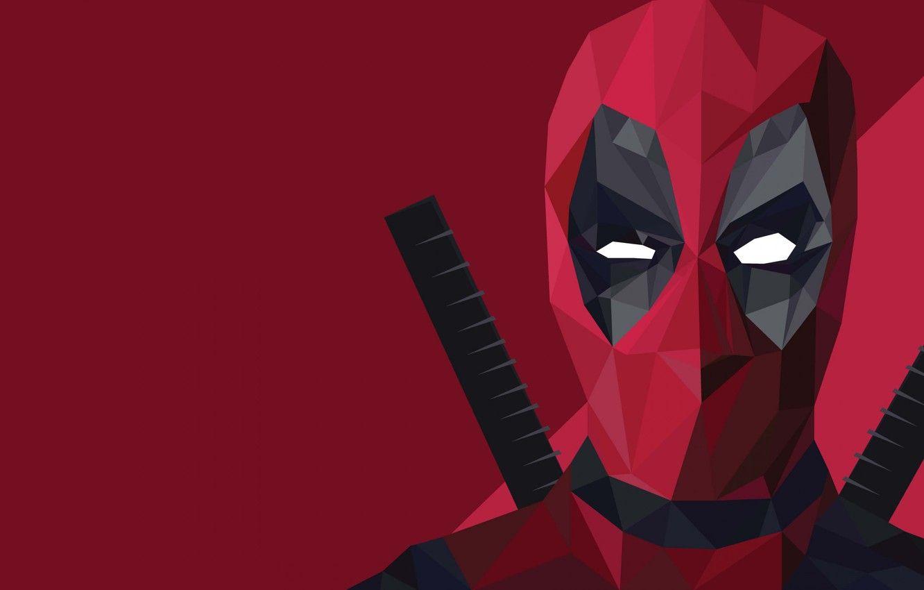 Deadpool Head Wallpapers - Top Free Deadpool Head Backgrounds ...
