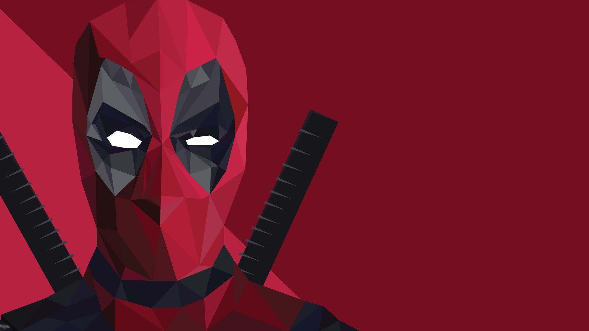 Deadpool Head Wallpapers - Top Free Deadpool Head Backgrounds ...