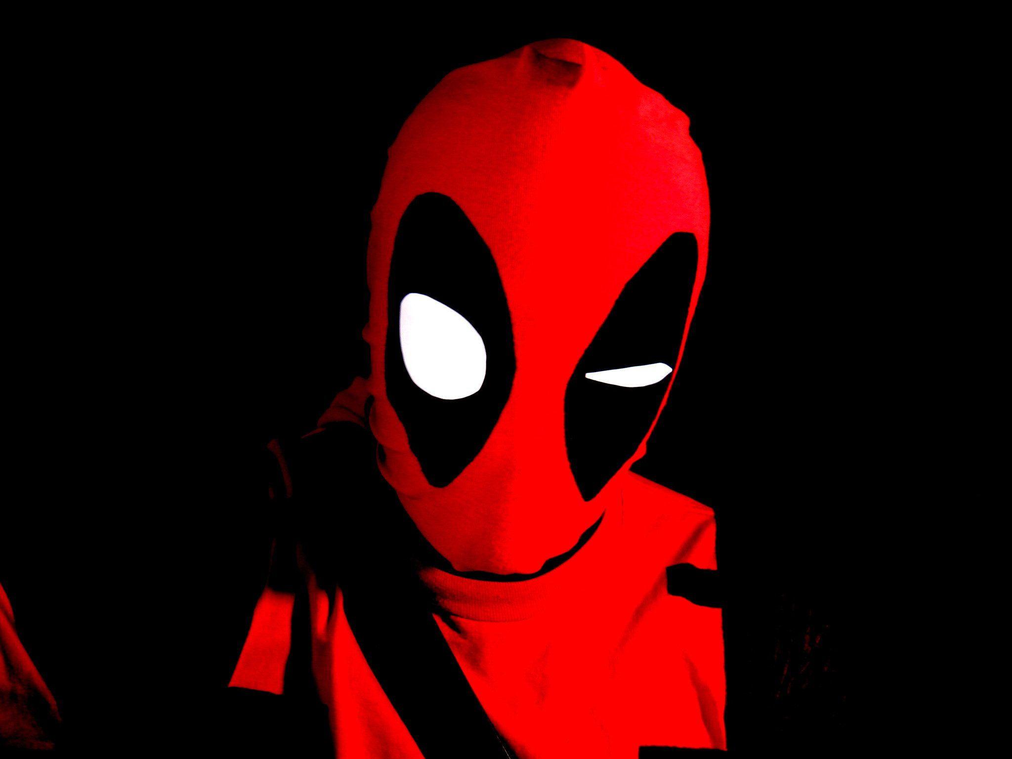 Deadpool Head Wallpapers - Top Free Deadpool Head Backgrounds ...