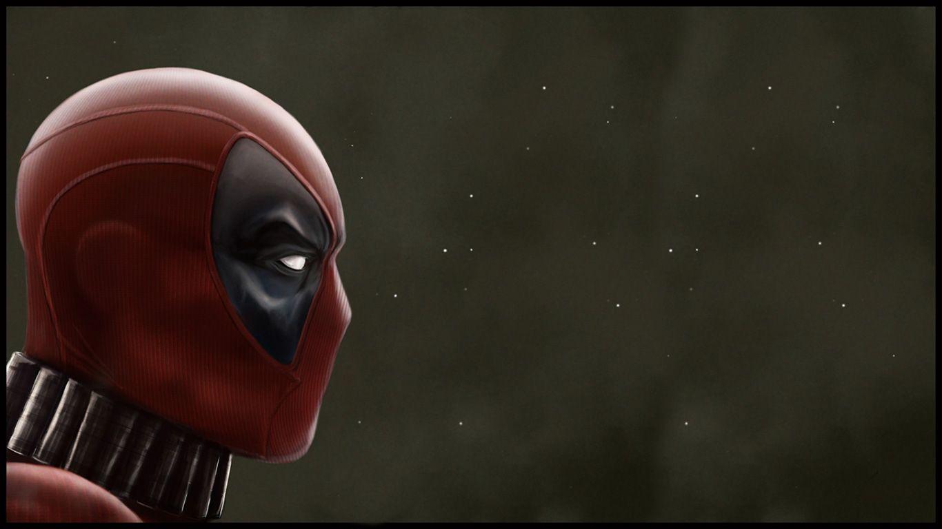 Deadpool Head Wallpapers - Top Free Deadpool Head Backgrounds ...