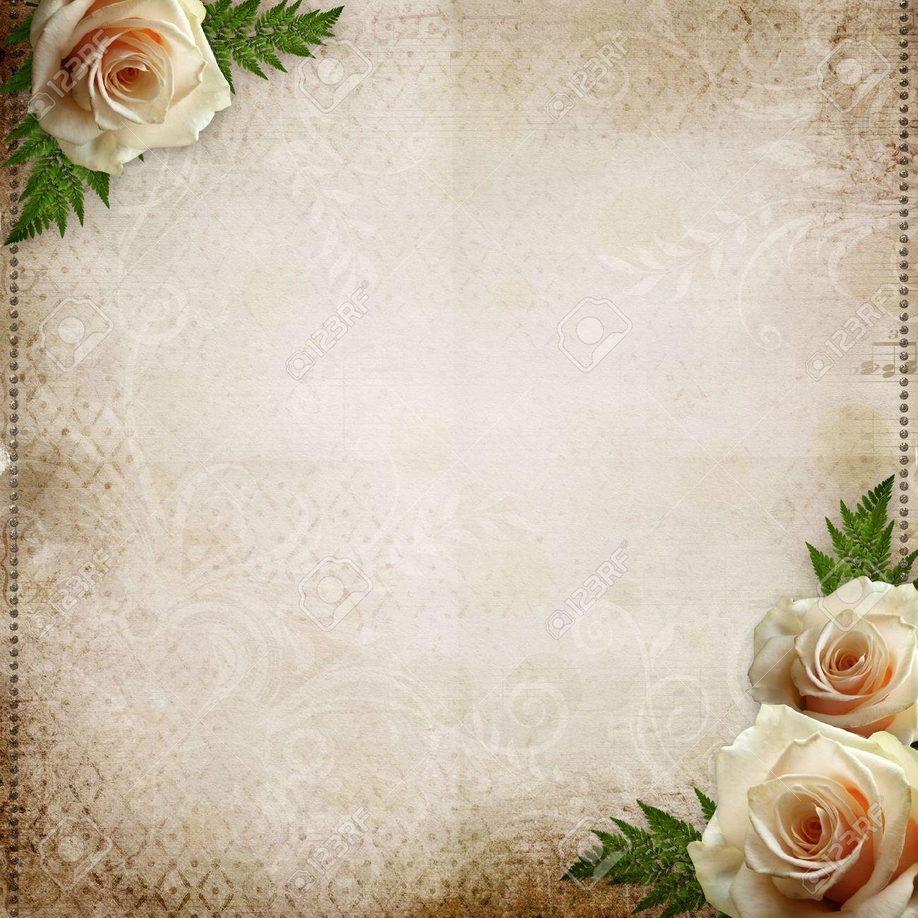 Vintage Wedding Wallpapers - Top Free Vintage Wedding Backgrounds ...