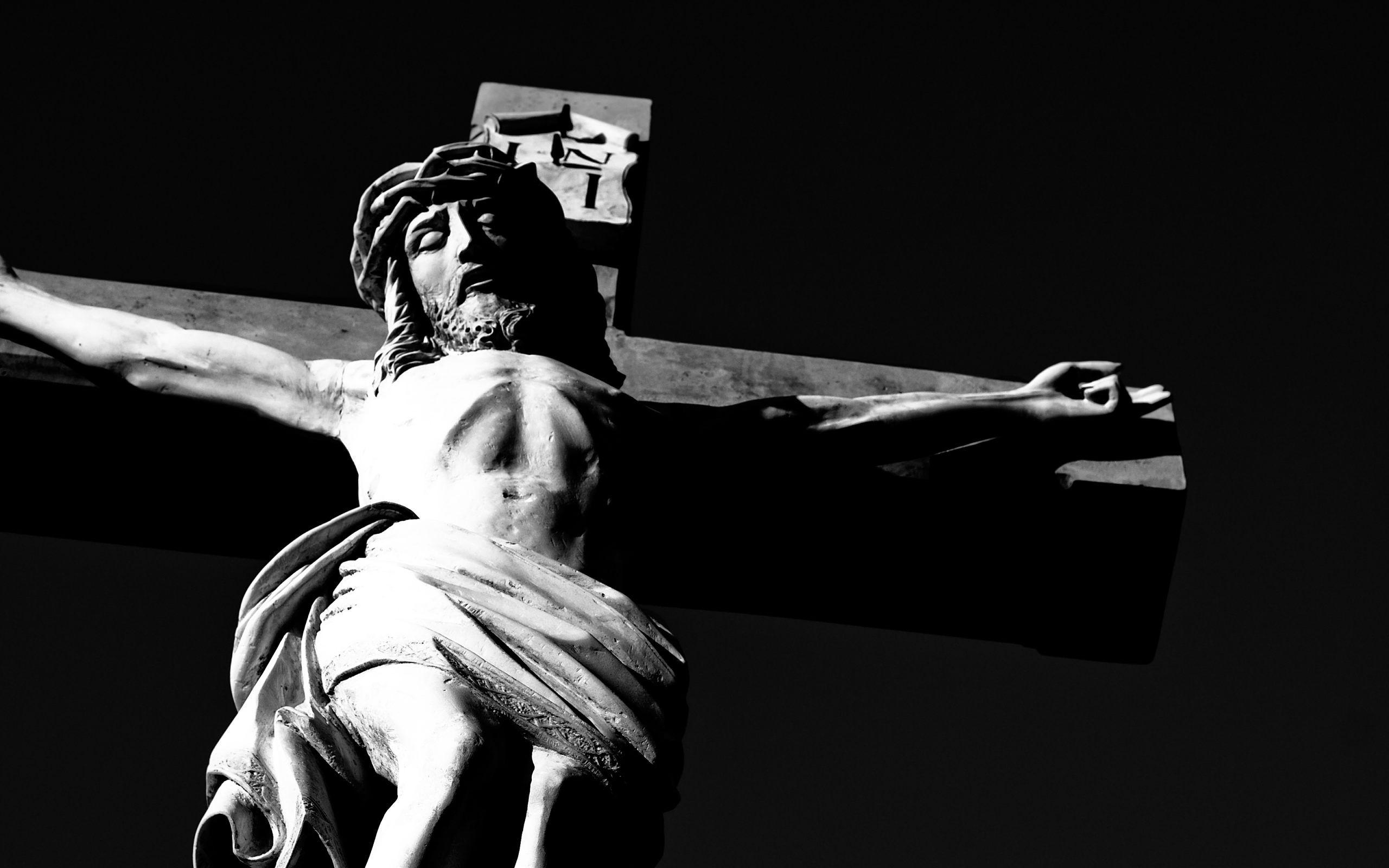 Crucified Wallpapers - Top Free Crucified Backgrounds - WallpaperAccess
