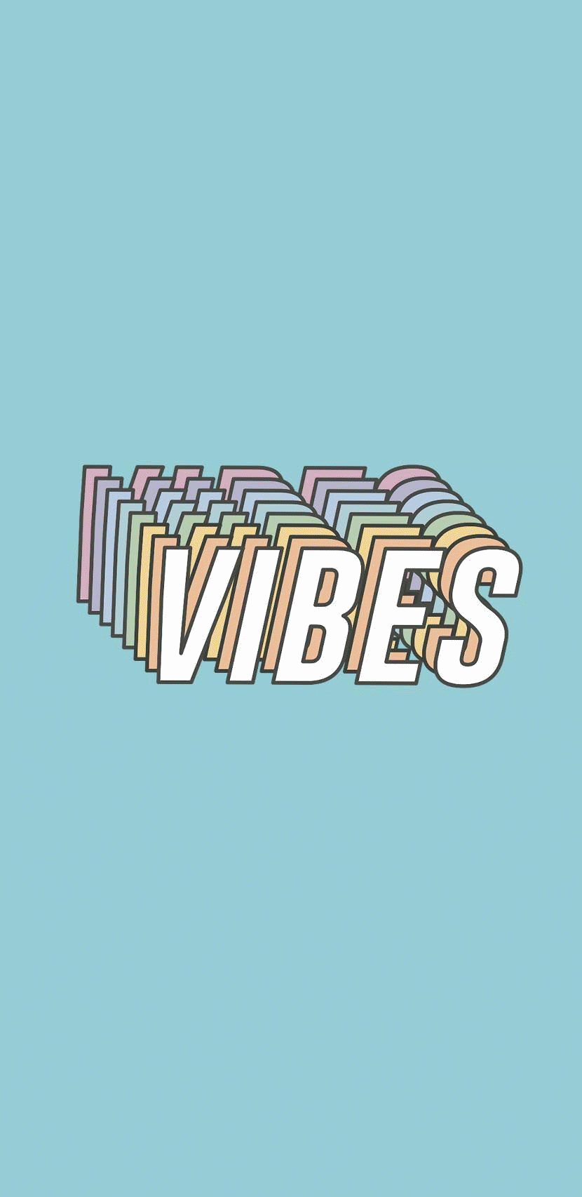Good Vibes iPhone Wallpapers - Top Free Good Vibes iPhone Backgrounds ...