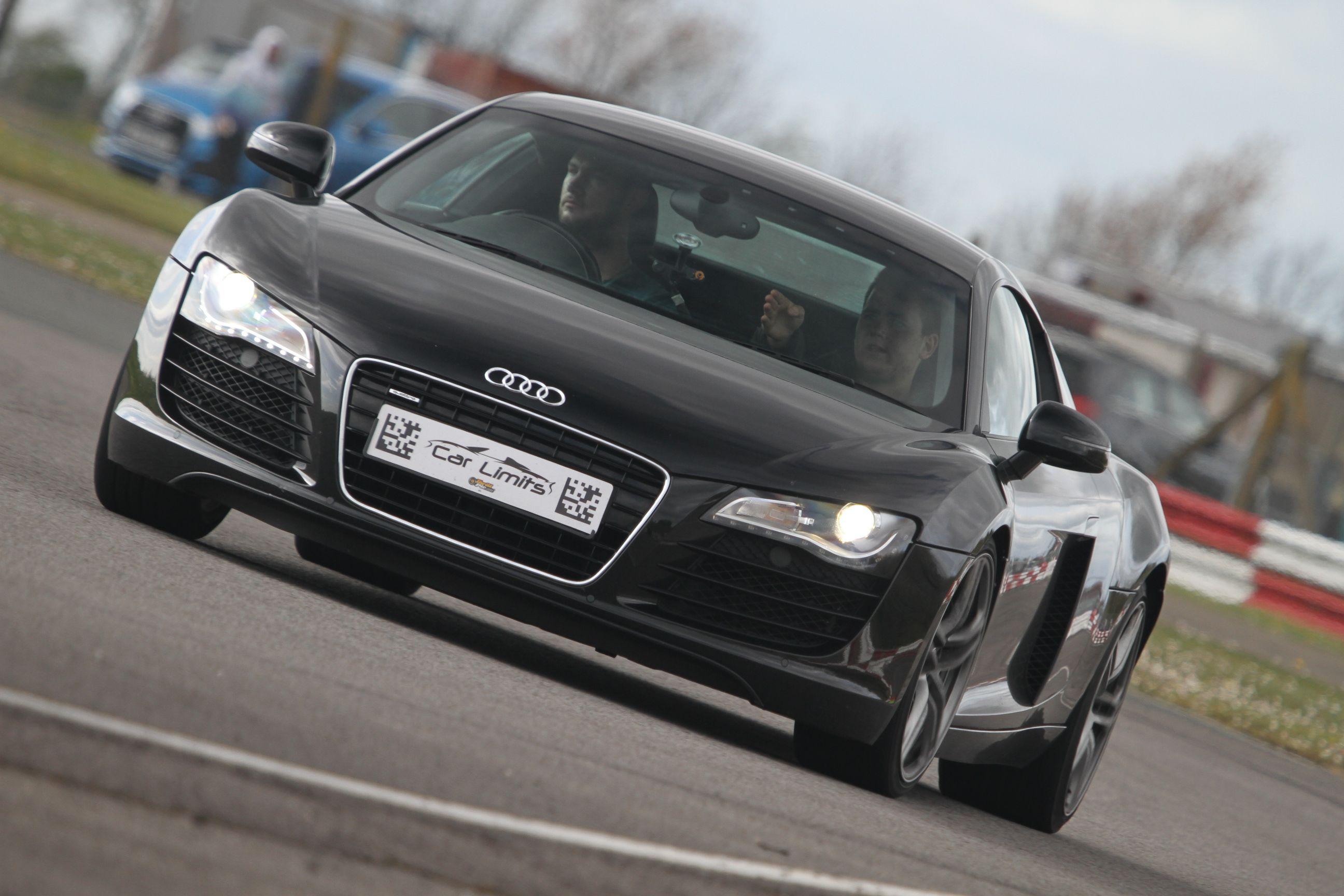 Black Audi R8 HD Wallpapers - Top Free Black Audi R8 HD Backgrounds ...