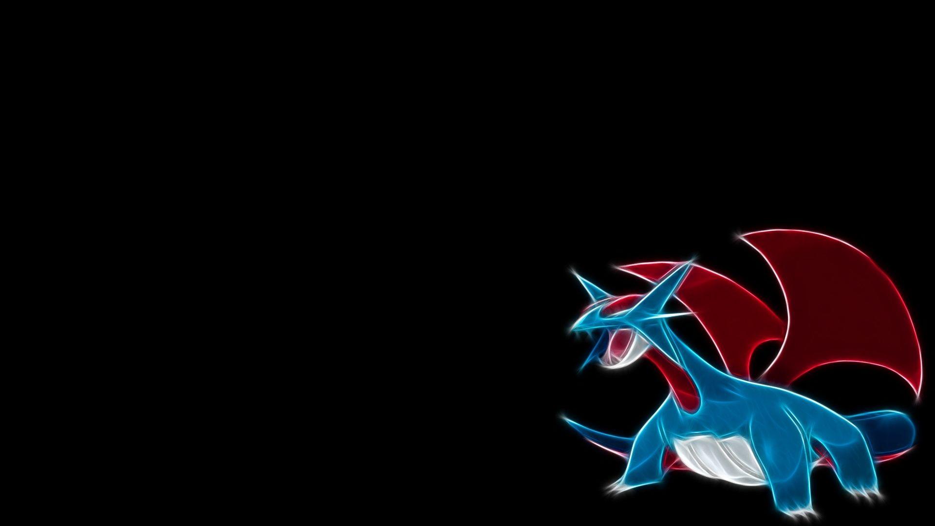 Neon Pokemon Wallpapers - Top Free Neon Pokemon Backgrounds ...