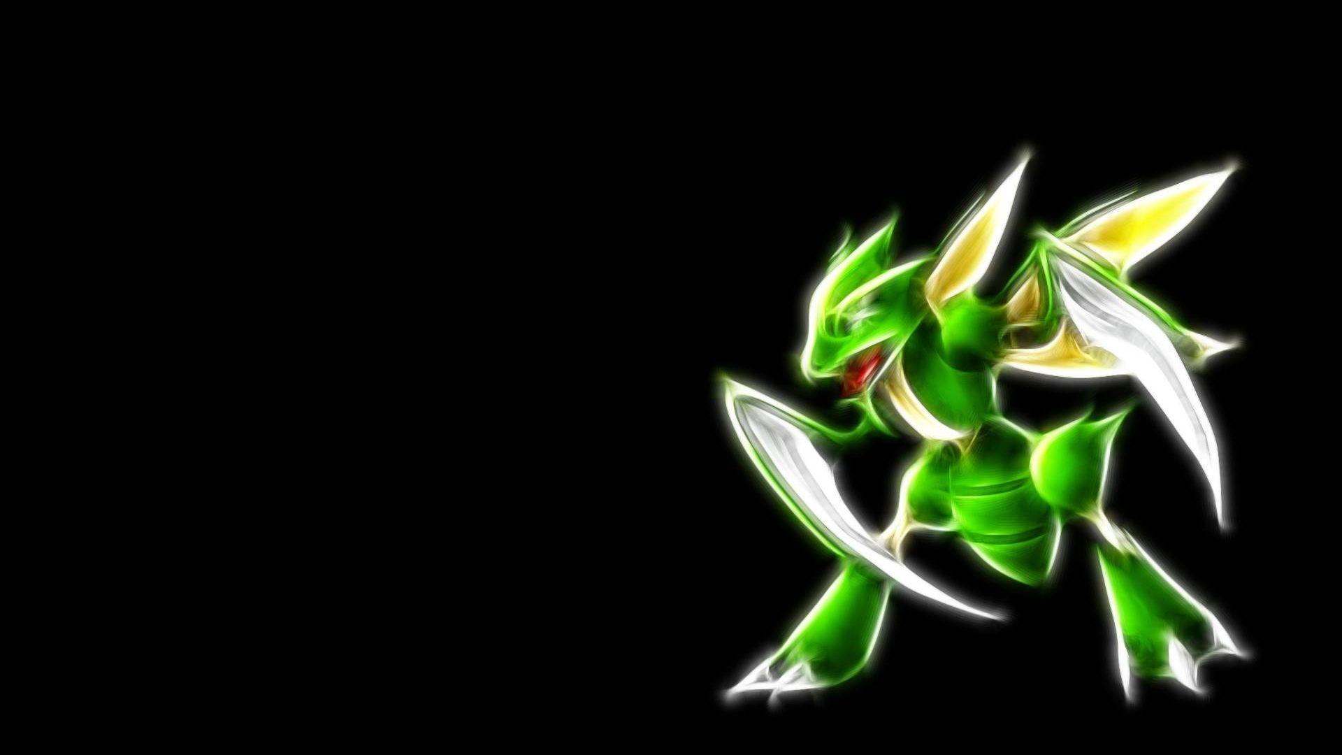 Neon Pokemon Wallpapers - Top Free Neon Pokemon Backgrounds ...