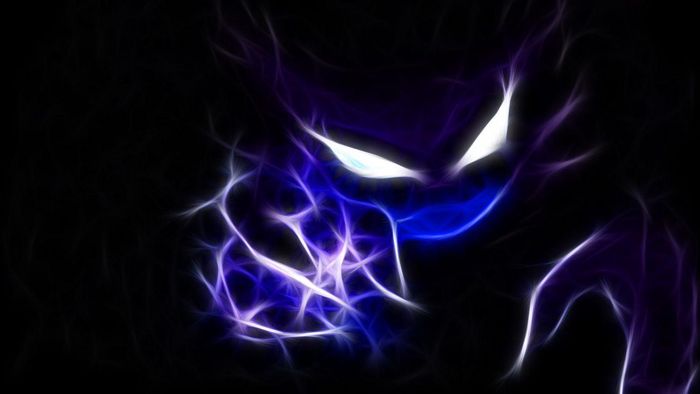 Neon Pokemon Wallpapers - Top Free Neon Pokemon Backgrounds ...