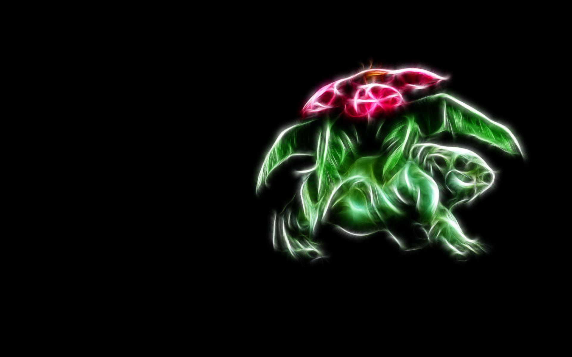 Neon Pokemon Wallpapers - Top Free Neon Pokemon Backgrounds ...