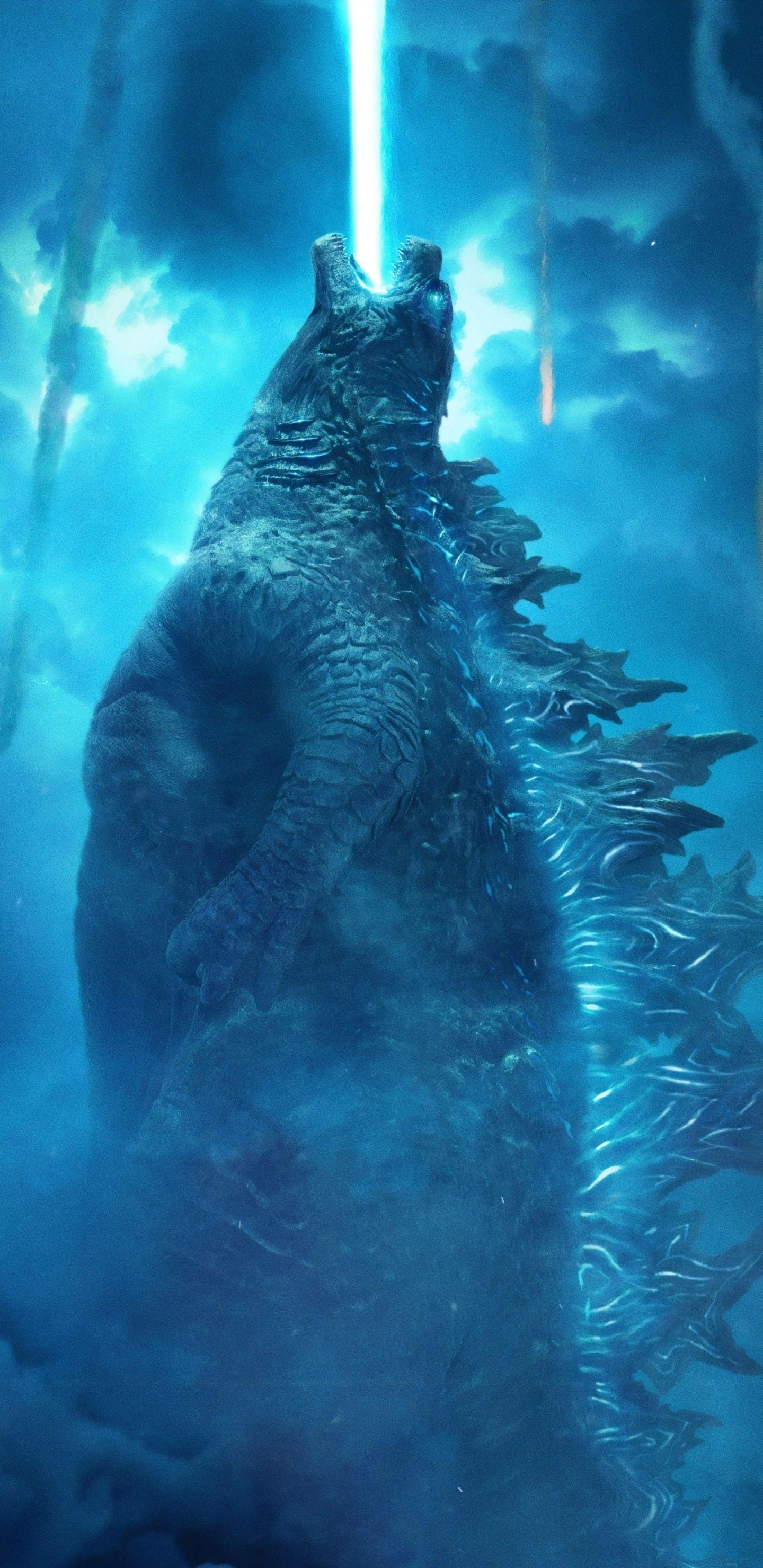 Godzilla Mobile Wallpapers - Top Free Godzilla Mobile Backgrounds ...