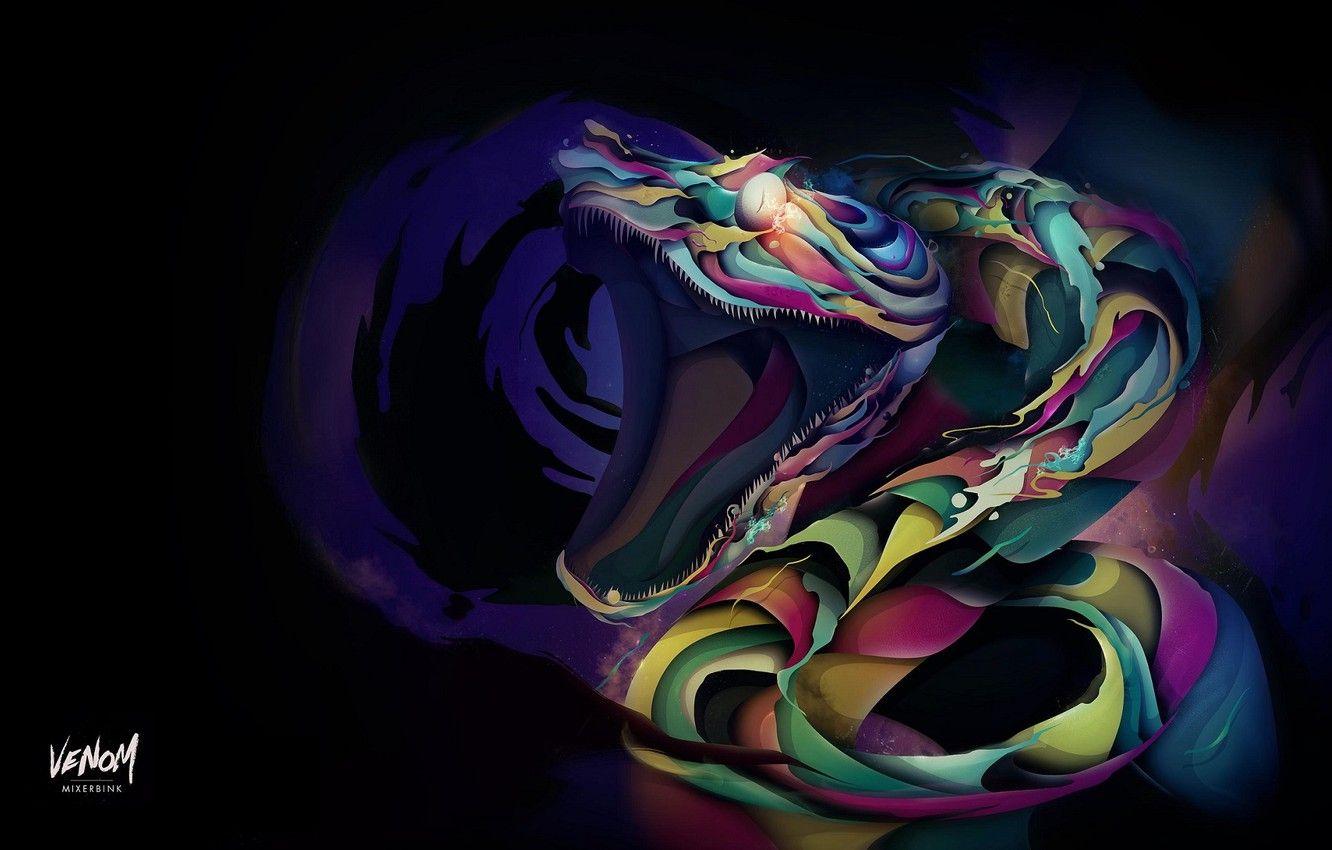 Fire Snake Wallpapers - Top Free Fire Snake Backgrounds - WallpaperAccess