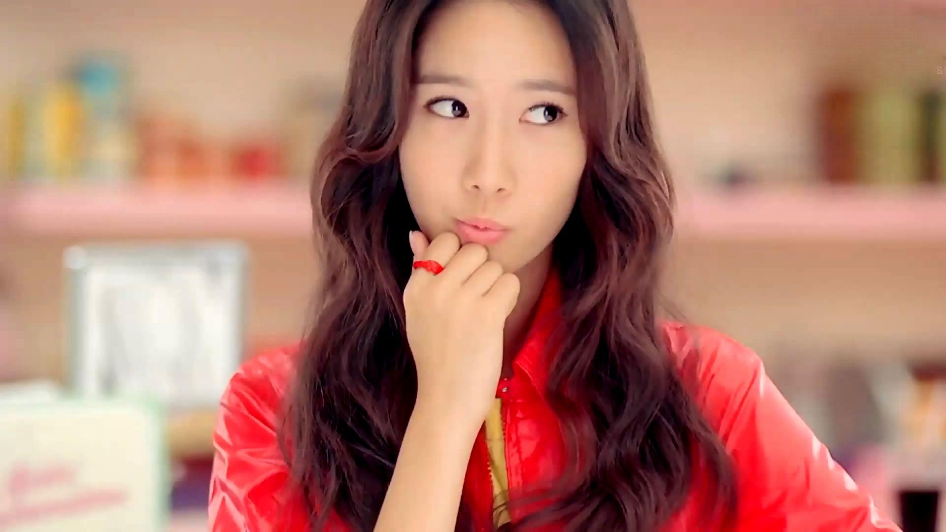 Korean Girls Desktop Wallpapers - Top Free Korean Girls Desktop ...