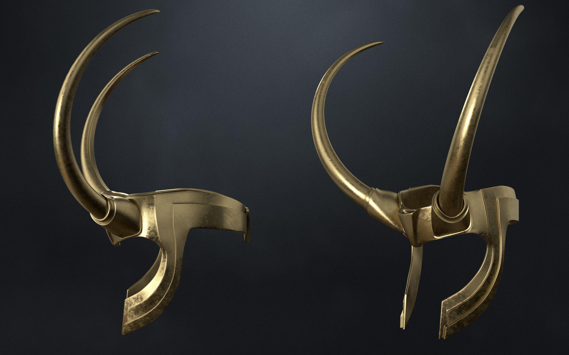 Loki Helmet Wallpapers - Top Free Loki Helmet Backgrounds - WallpaperAccess