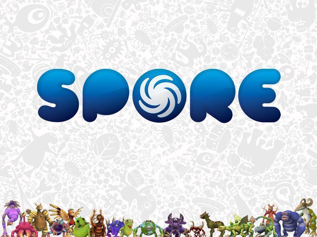 Spore Wallpapers - Top Free Spore Backgrounds - WallpaperAccess