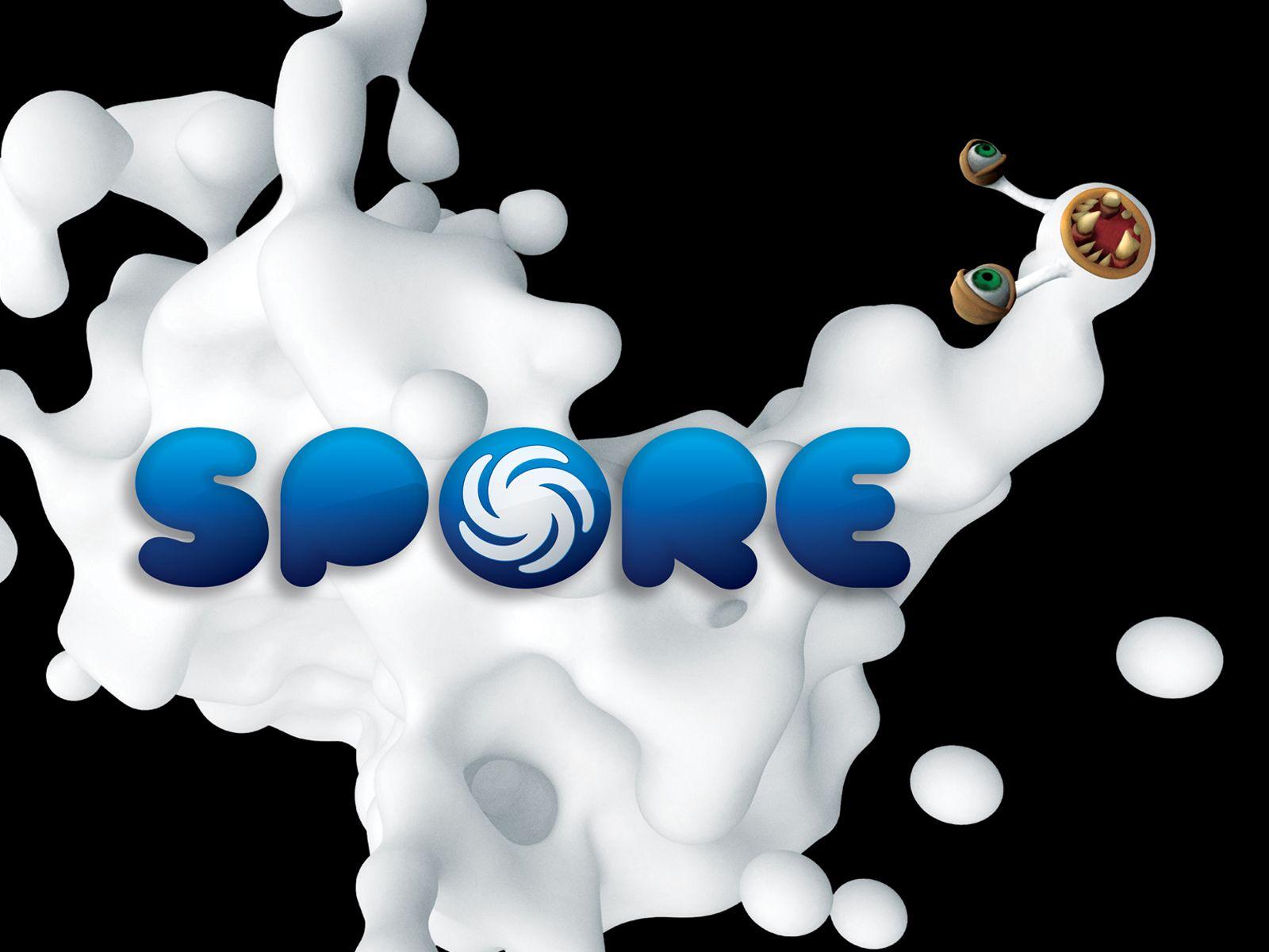 Spore Wallpapers - Top Free Spore Backgrounds - WallpaperAccess