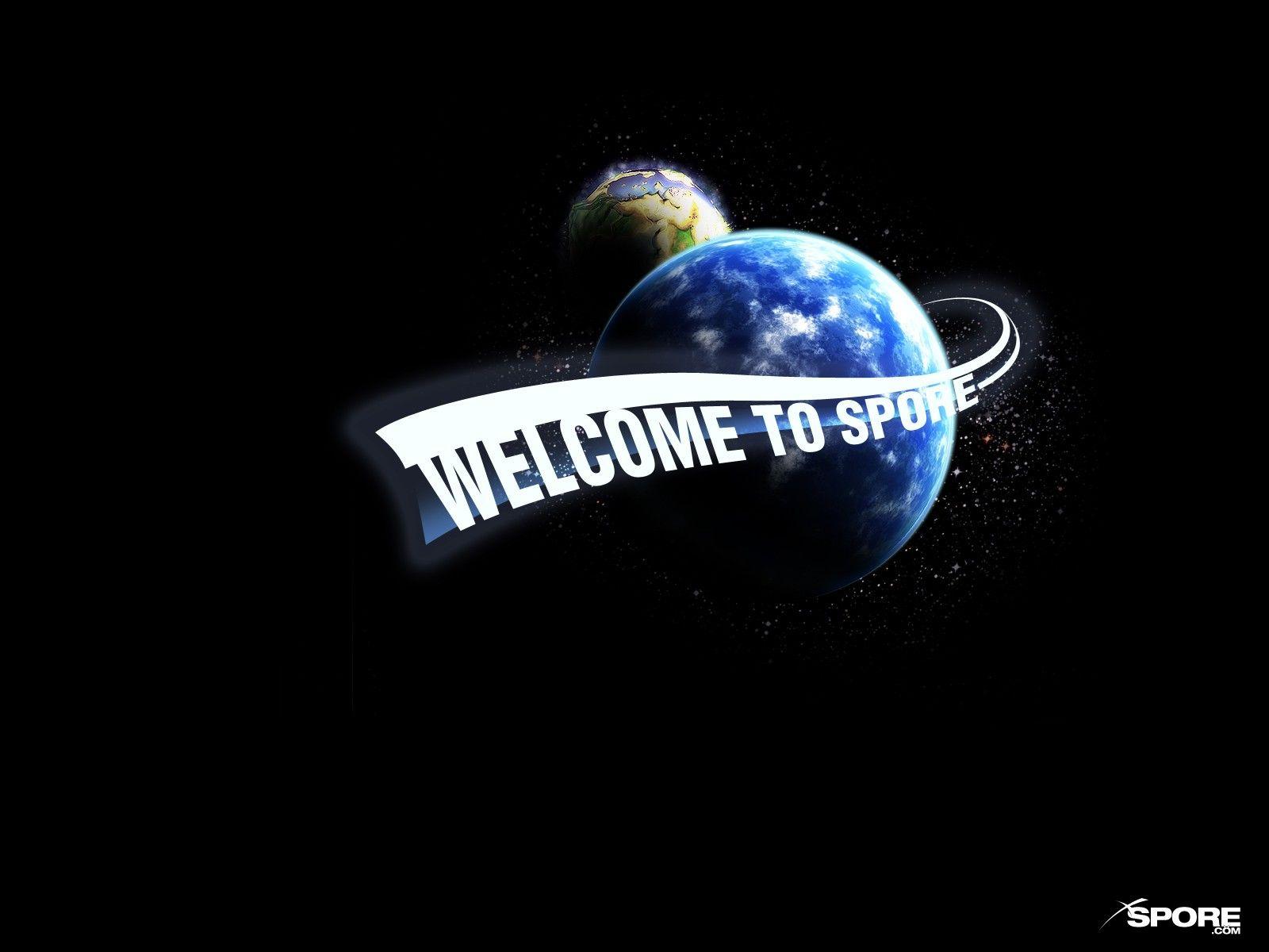 Spore Wallpapers - Top Free Spore Backgrounds - WallpaperAccess