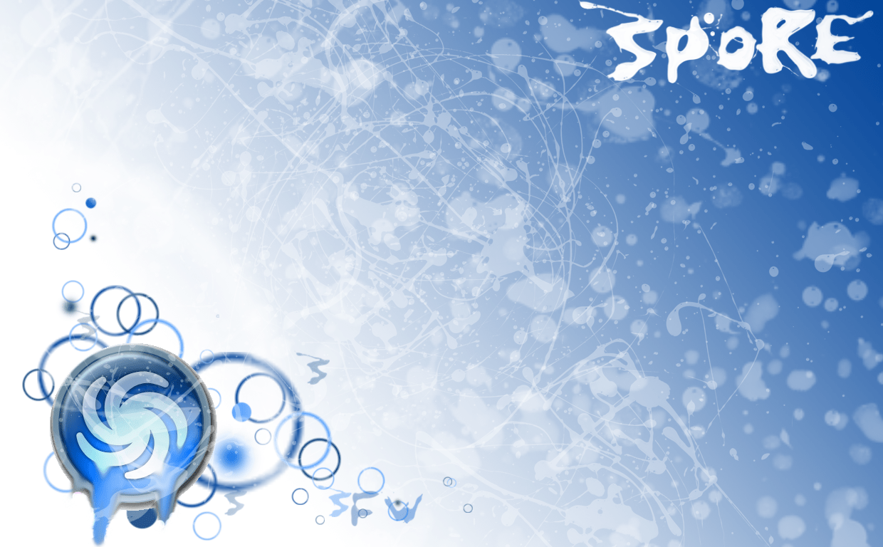 Spore Wallpapers - Top Free Spore Backgrounds - WallpaperAccess