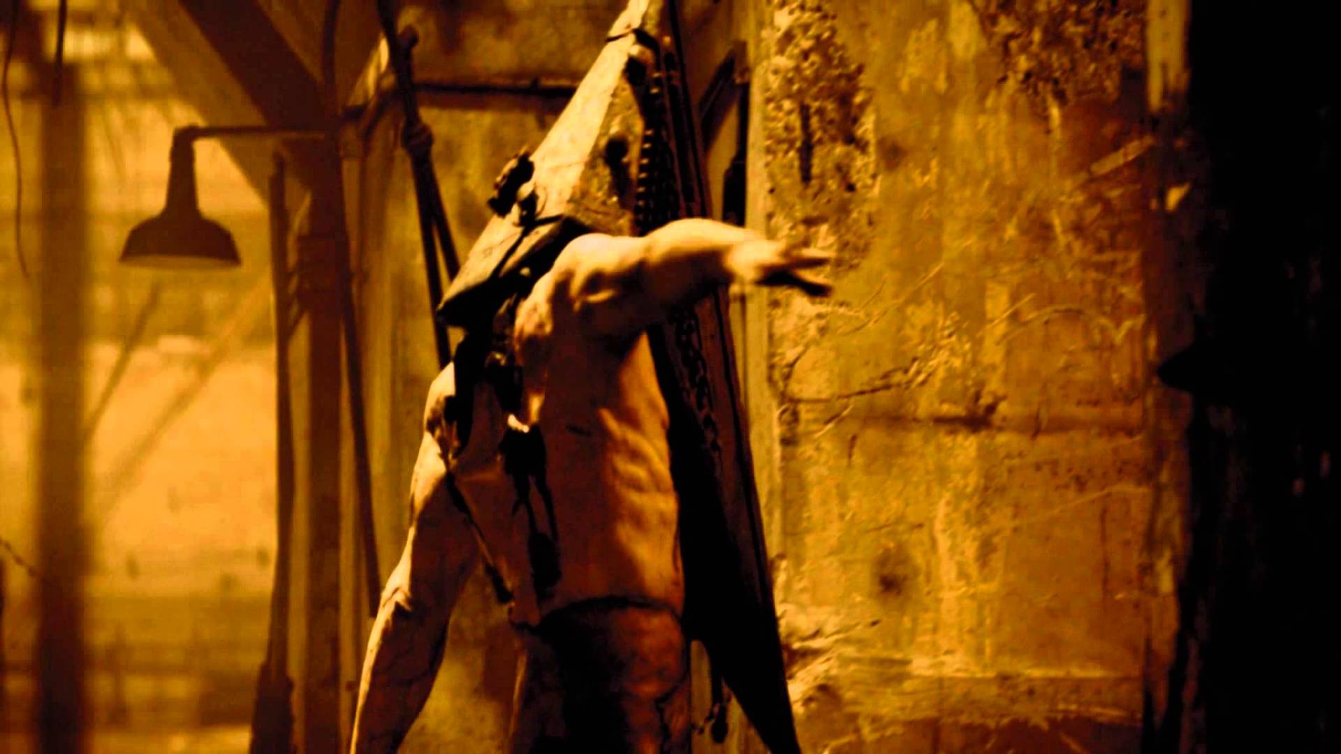 Pyramid Head Wallpapers - Top Free Pyramid Head Backgrounds ...