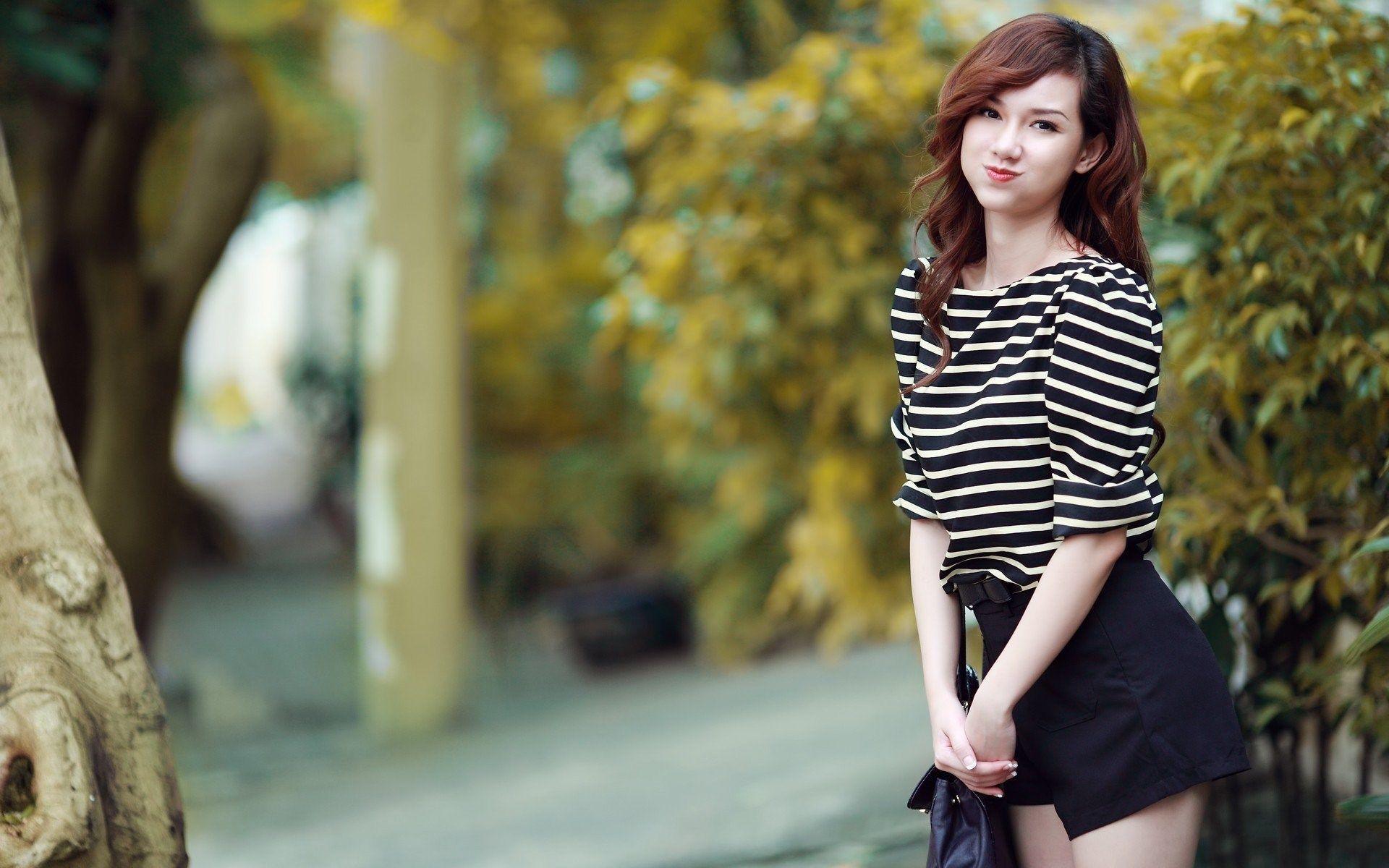 Korean Girls Desktop Wallpapers - Top Free Korean Girls Desktop ...