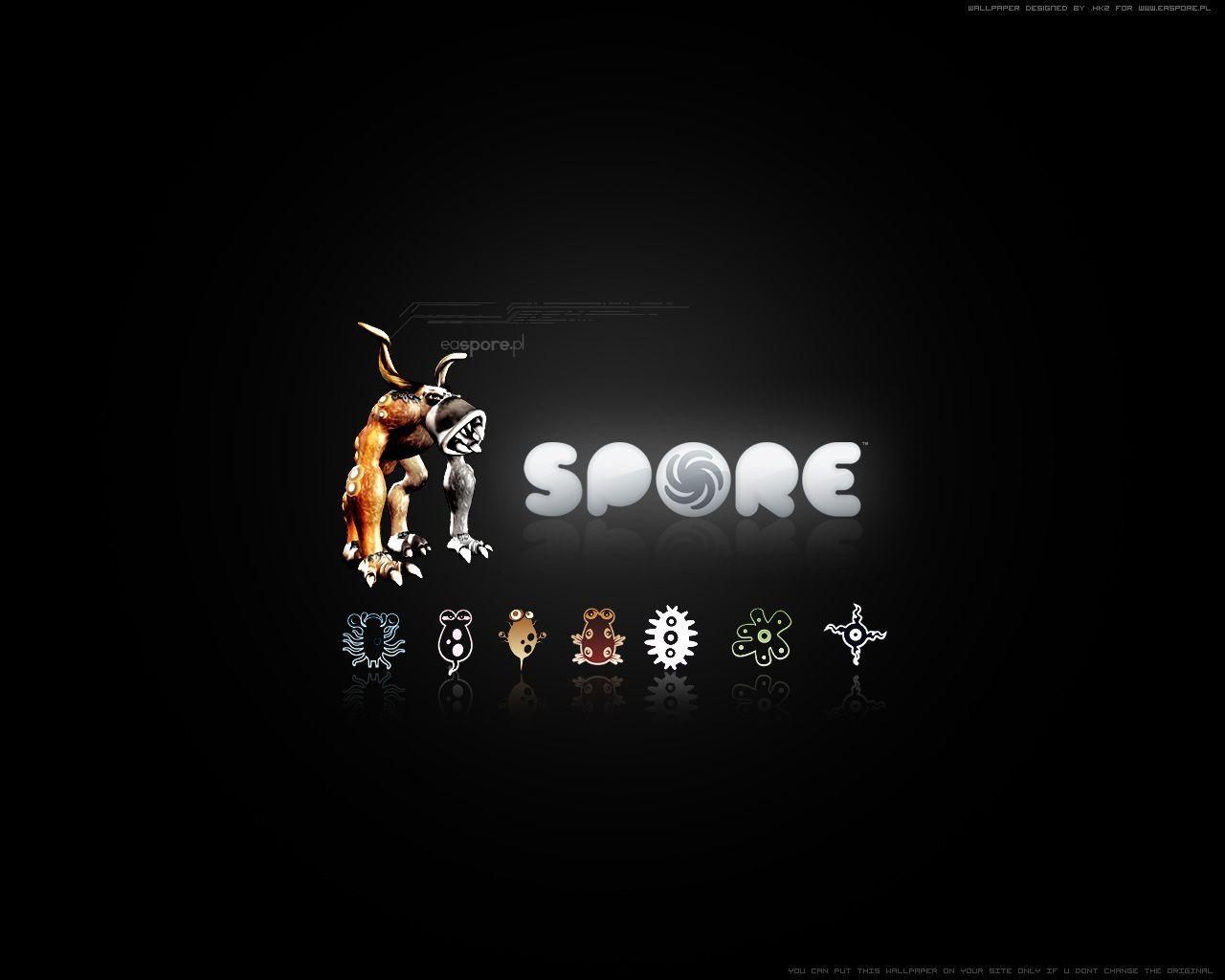 Spore Wallpapers - Top Free Spore Backgrounds - WallpaperAccess