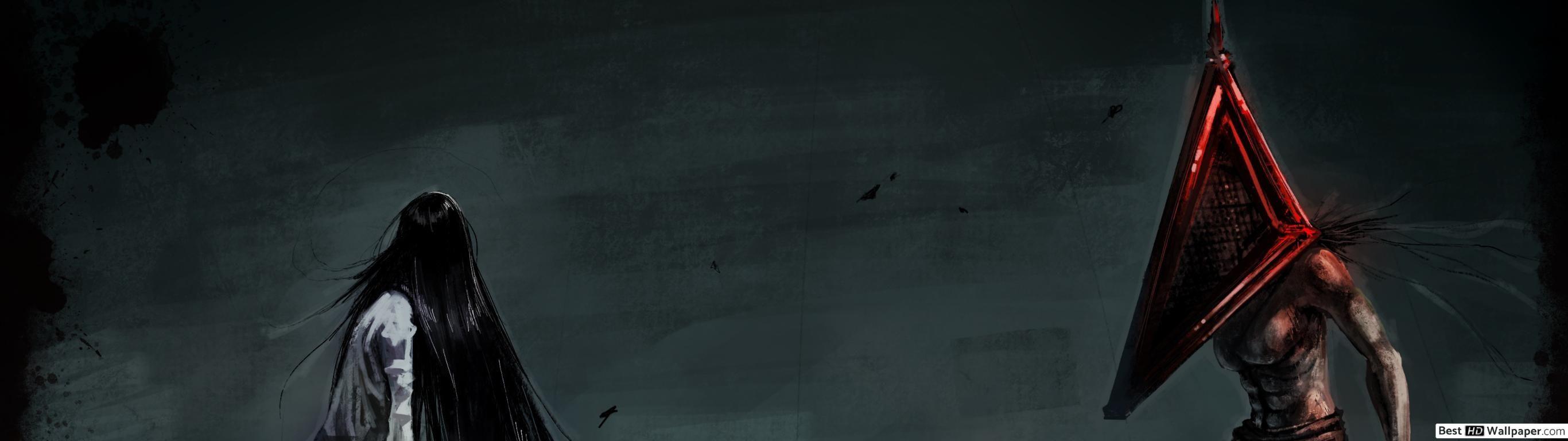 Pyramid Head Wallpapers - Top Free Pyramid Head Backgrounds ...