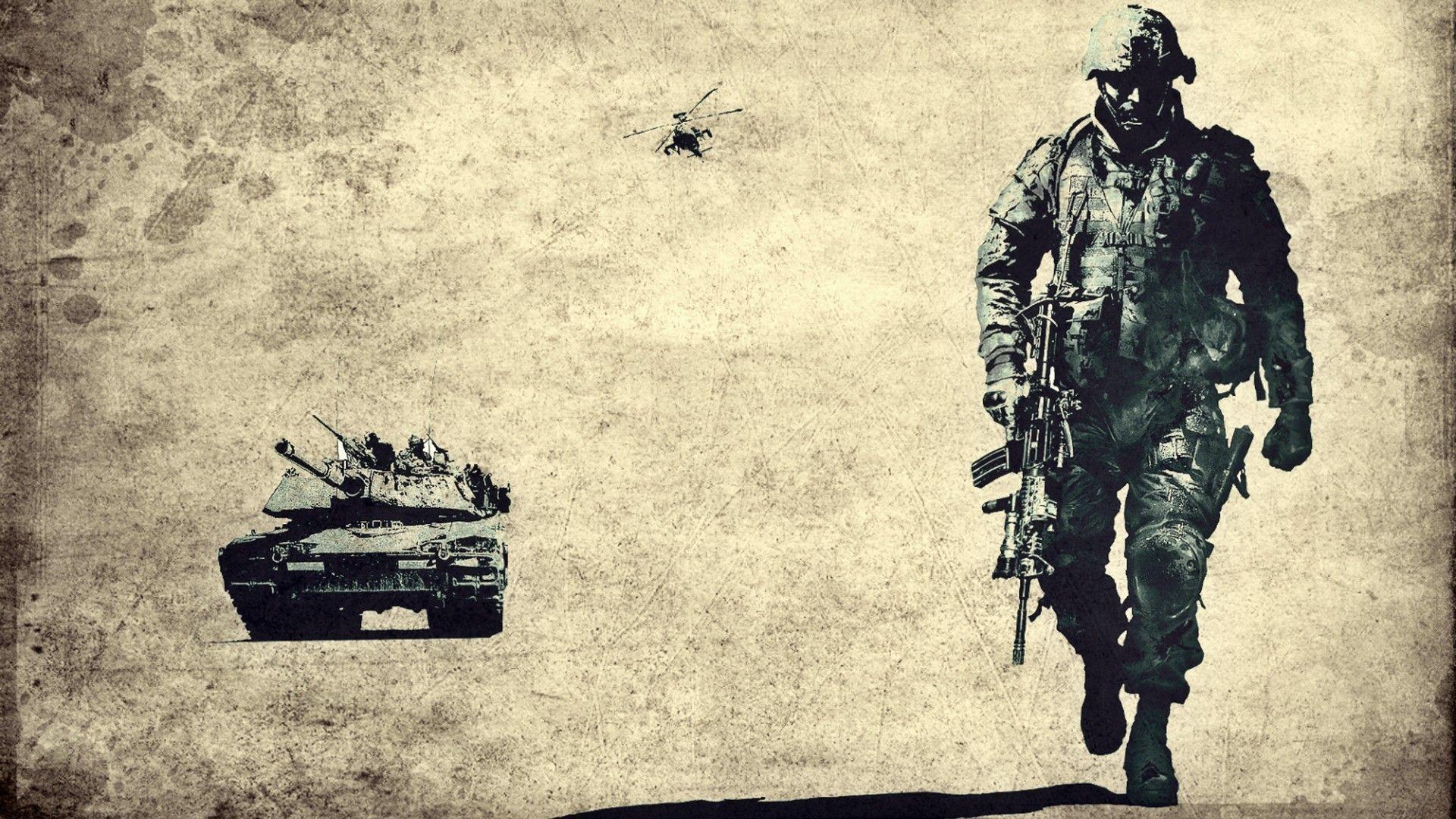1920X1080 Military Wallpapers - Top Free 1920X1080 Military Backgrounds ...