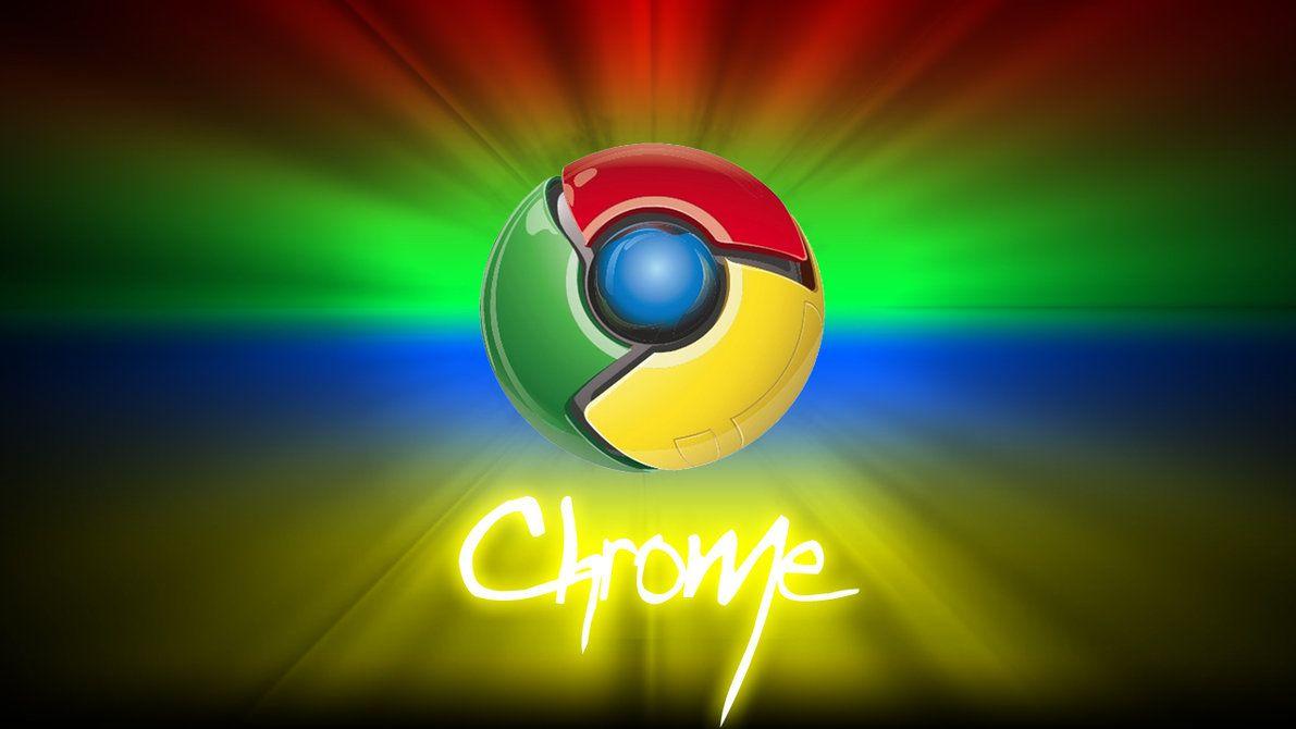 Cool Chrome Wallpapers - Top Free Cool Chrome Backgrounds - WallpaperAccess