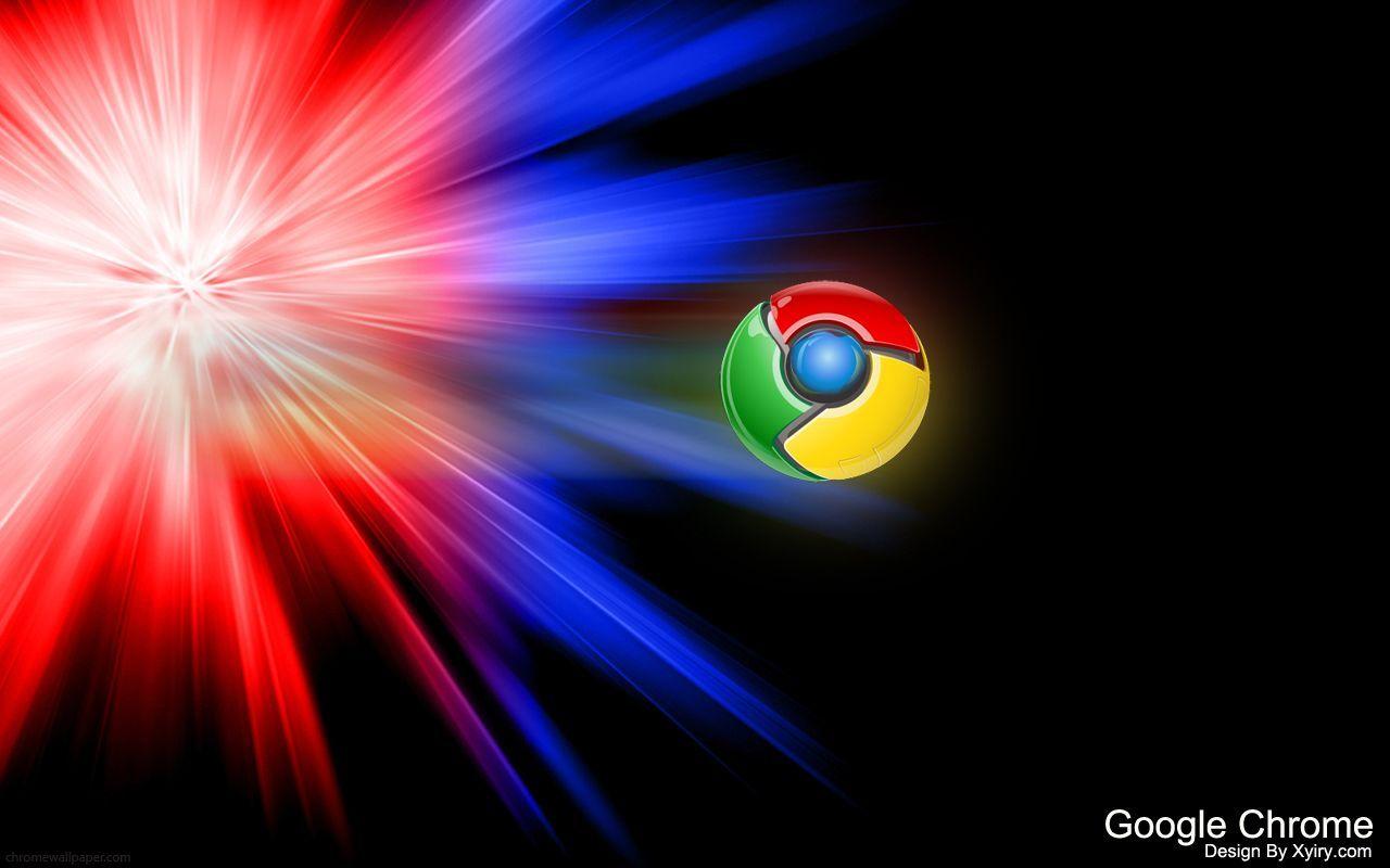 Cool Chrome Wallpapers - Top Free Cool Chrome Backgrounds - WallpaperAccess