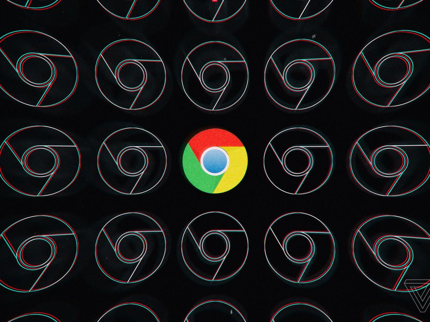 Cool Chrome Wallpapers - Top Free Cool Chrome Backgrounds - WallpaperAccess