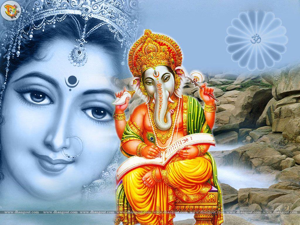 Hindu Religious Wallpapers - Top Free Hindu Religious Backgrounds ...