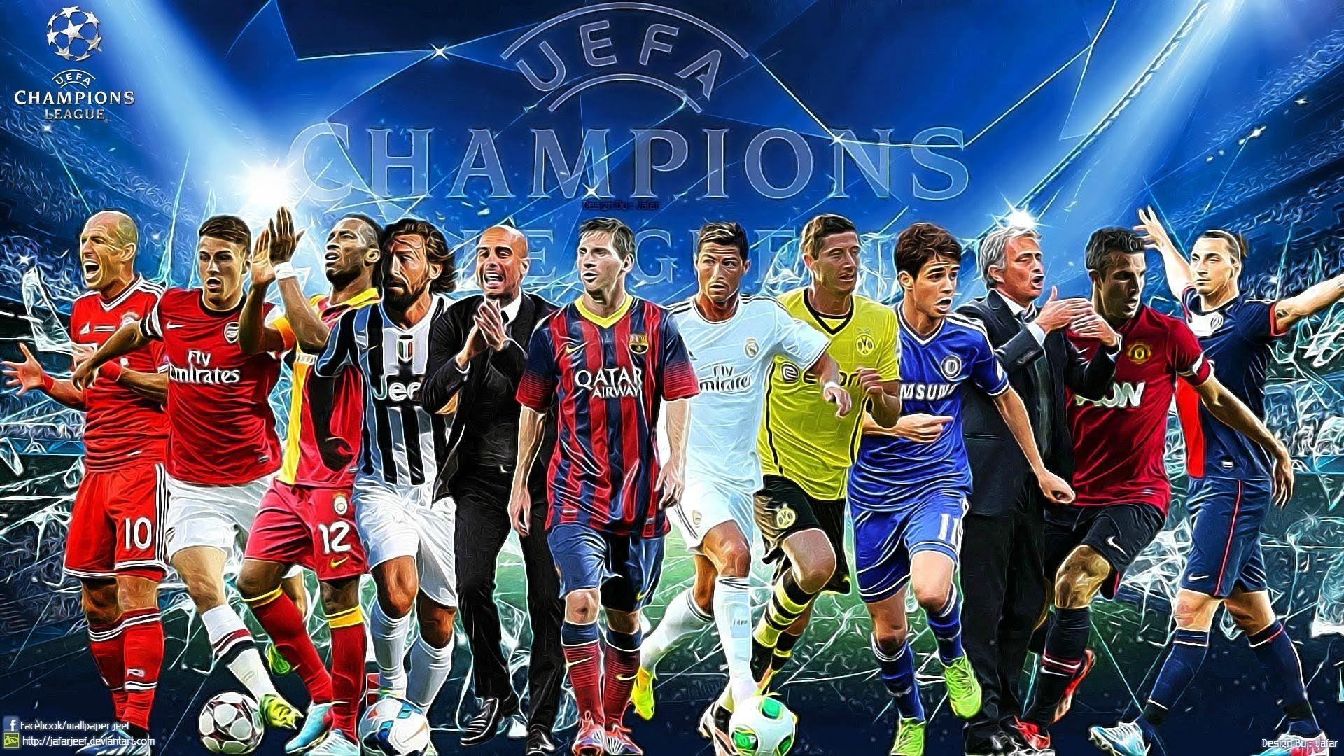 Football Desktop Wallpapers - Top Free Football Desktop Backgrounds ...