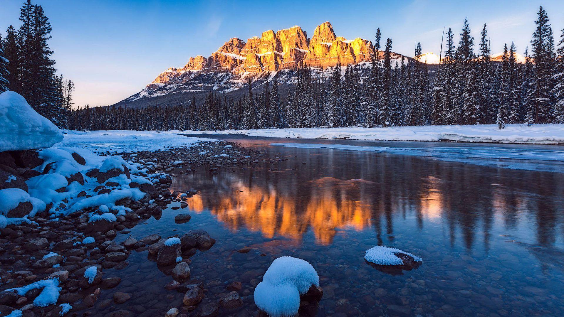 Canada Desktop Wallpapers - Top Free Canada Desktop Backgrounds ...