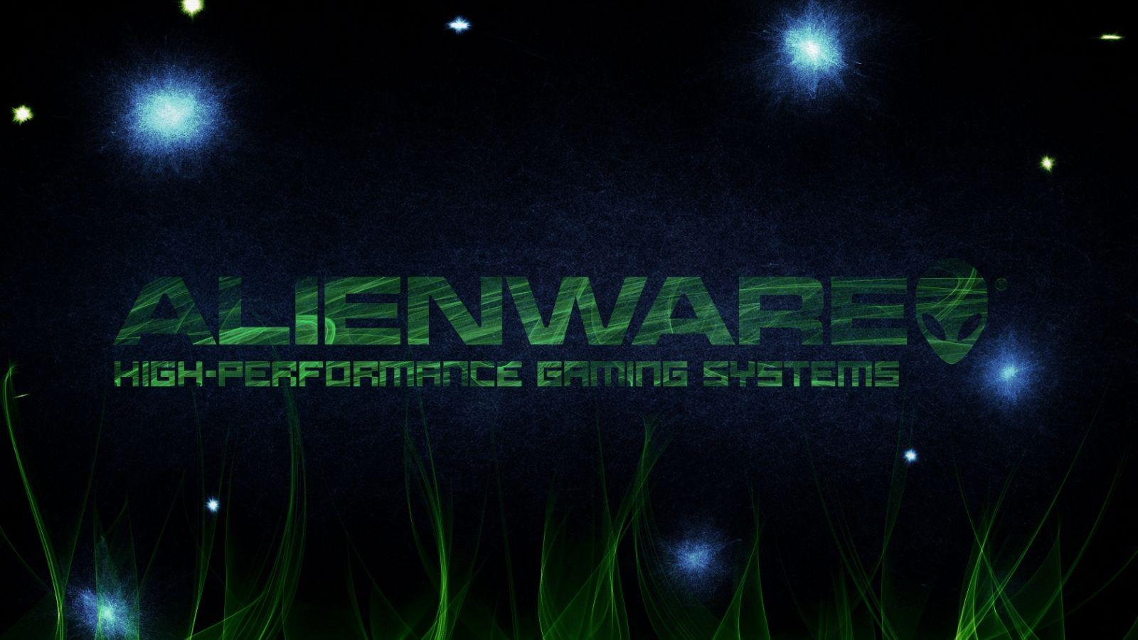 Alienware Gaming Wallpapers - Top Free Alienware Gaming Backgrounds ...