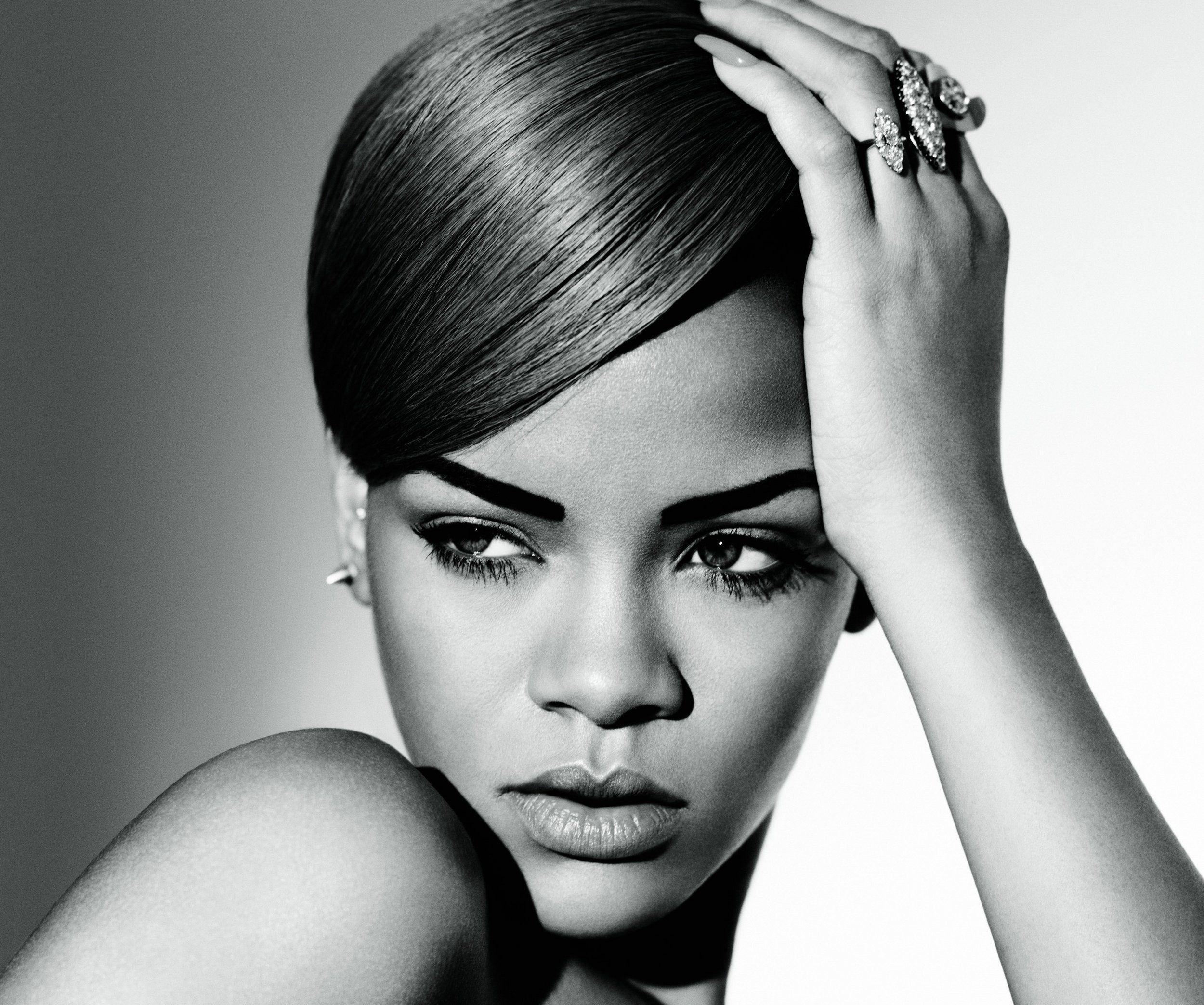 Rihanna Smoking Wallpapers - Top Free Rihanna Smoking Backgrounds ...