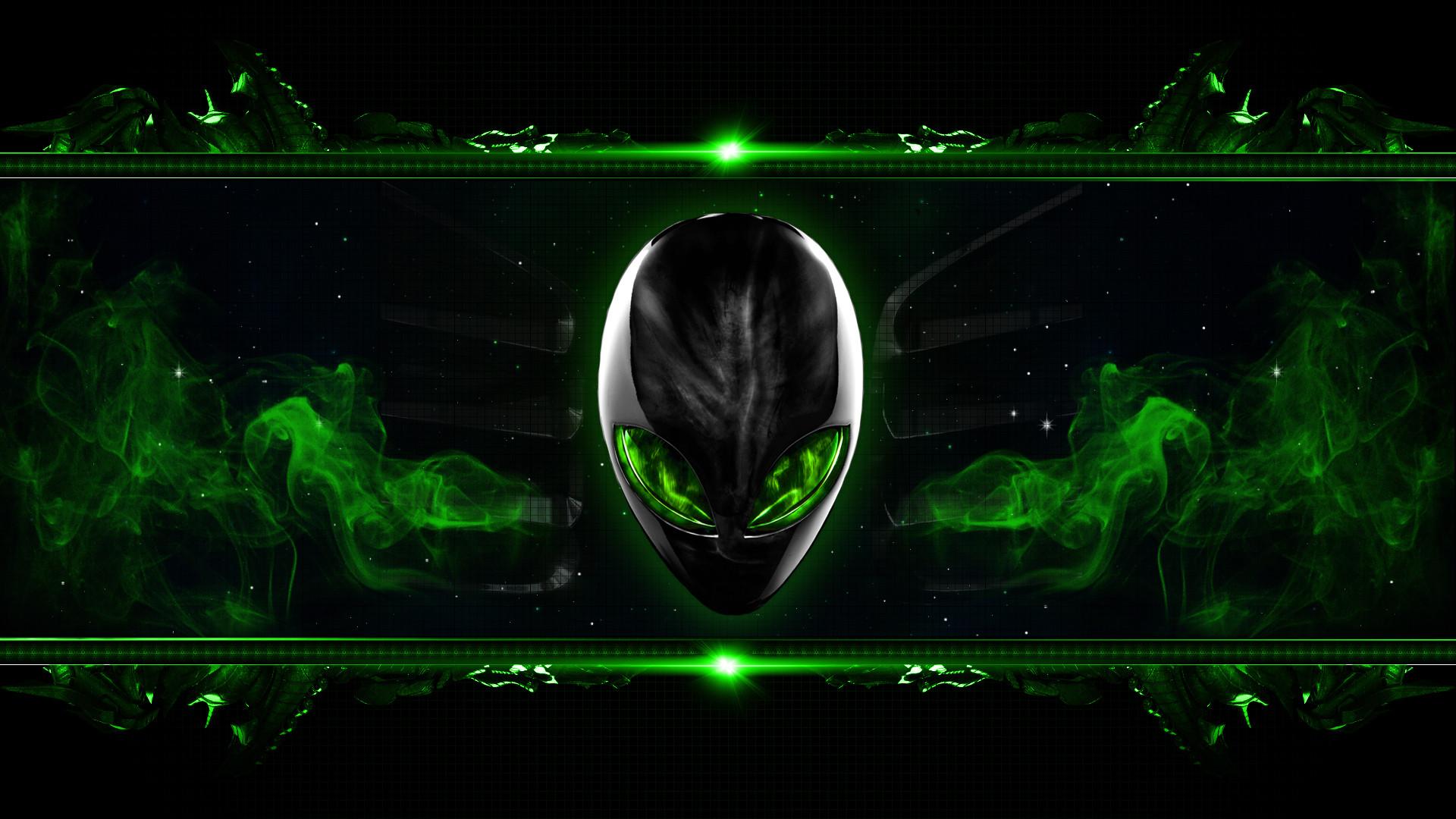 Alienware Gaming Wallpapers - Top Free Alienware Gaming Backgrounds ...