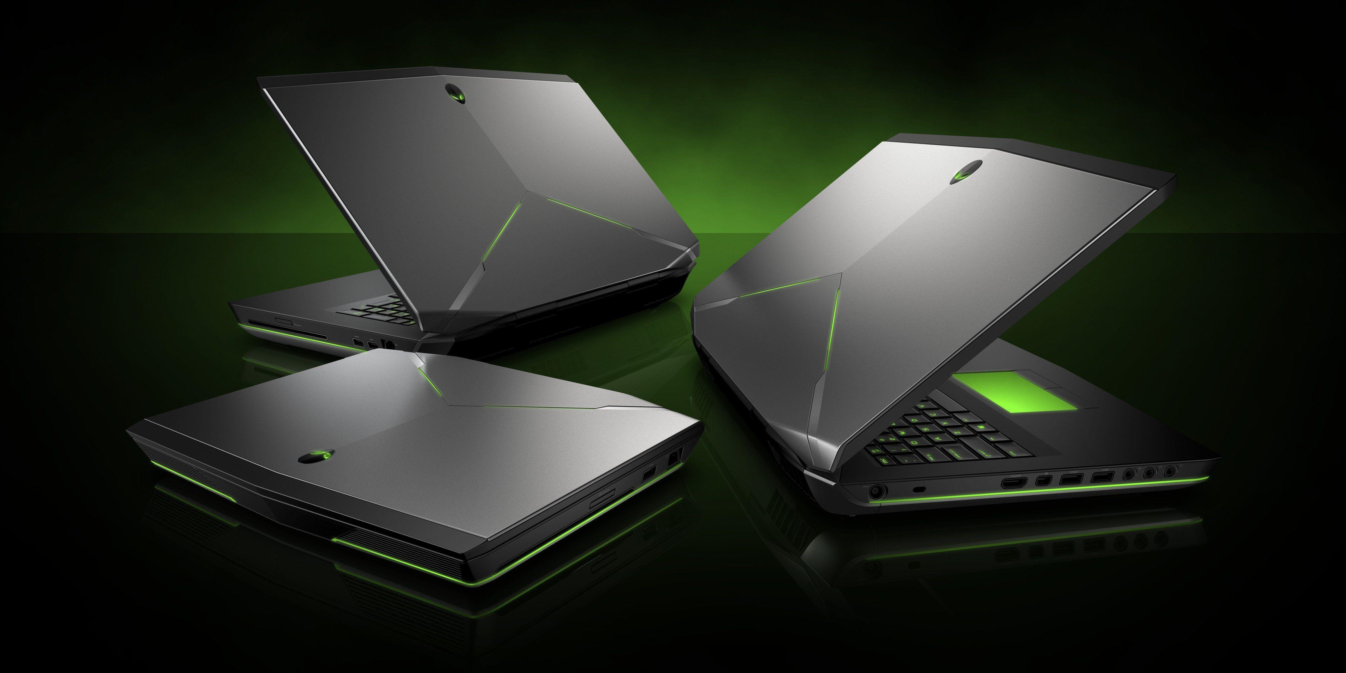 Alienware Gaming Wallpapers - Top Free Alienware Gaming Backgrounds ...