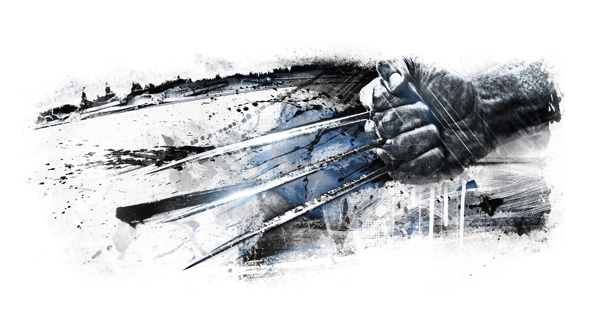 Wolverine Abstract Wallpapers - Top Free Wolverine Abstract Backgrounds ...