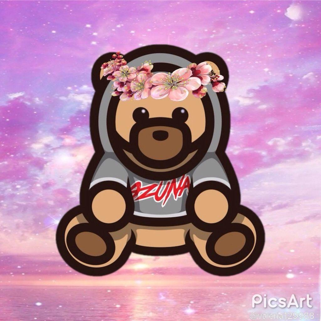 Ozuna Bear Wallpapers - Top Free Ozuna Bear Backgrounds - WallpaperAccess