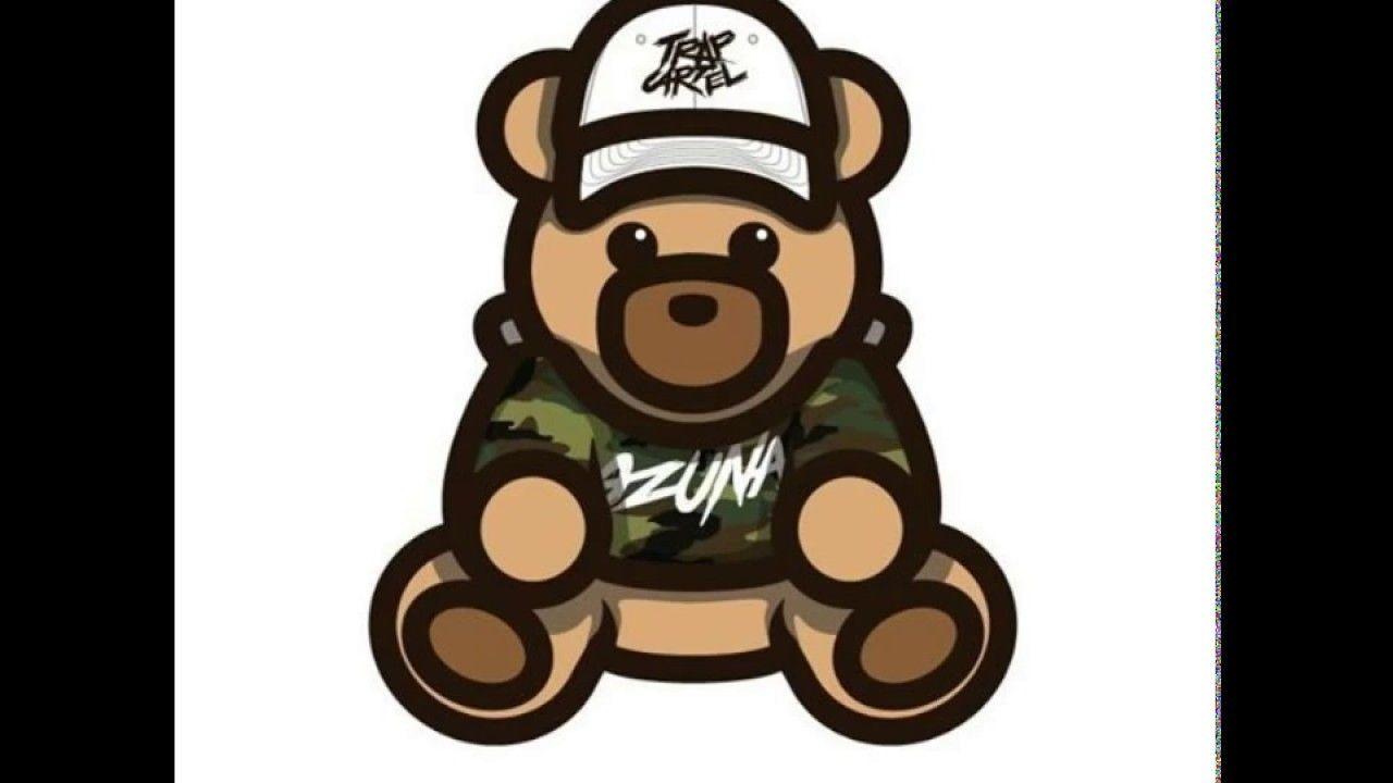 Ozuna Bear Wallpapers - Top Free Ozuna Bear Backgrounds - WallpaperAccess