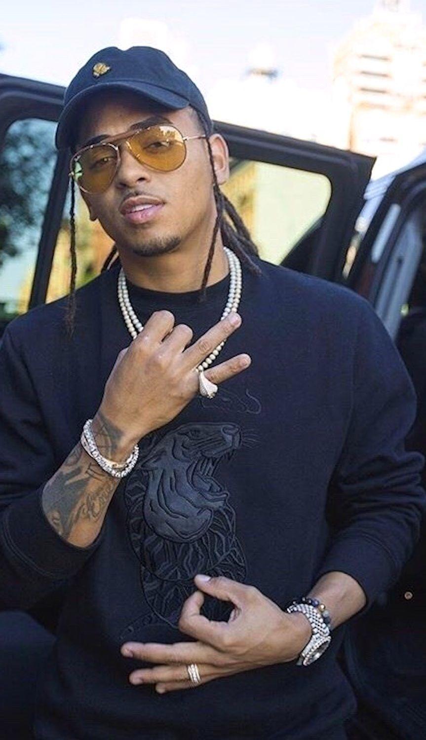 Cool Ozuna Wallpapers - Top Free Cool Ozuna Backgrounds - WallpaperAccess