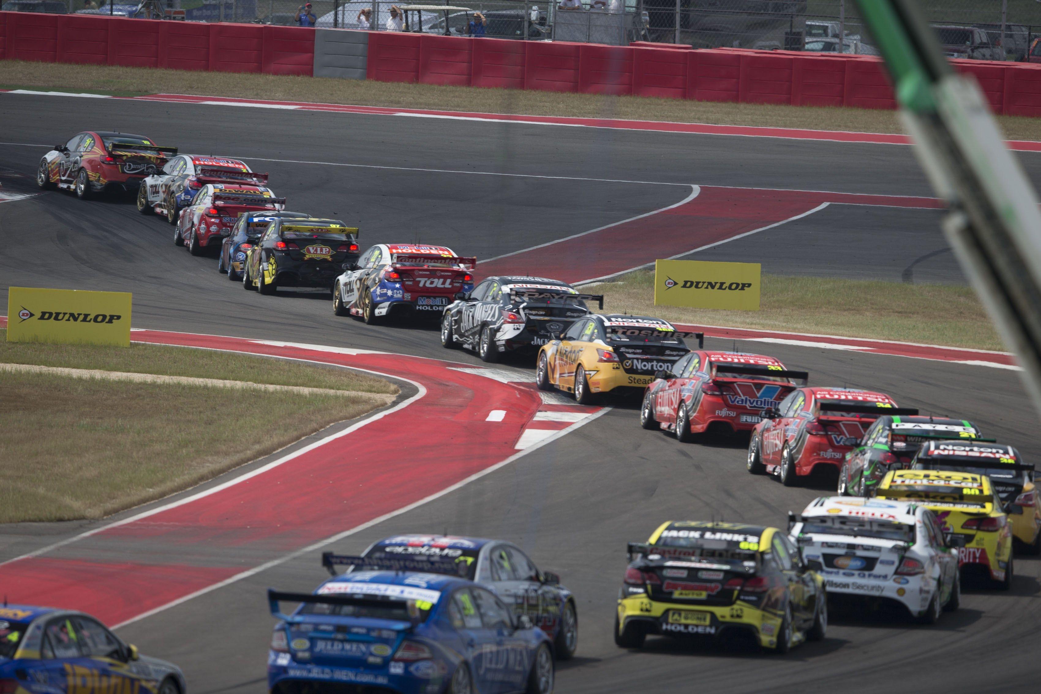 V8 Supercar Wallpapers - Top Free V8 Supercar Backgrounds - WallpaperAccess