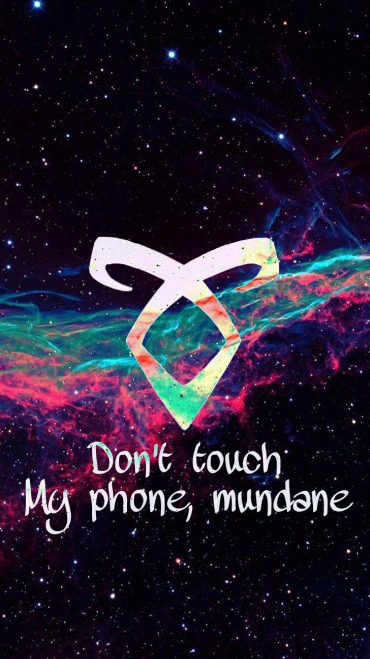 Shadowhunter Runes Wallpapers - Top Free Shadowhunter Runes Backgrounds ...