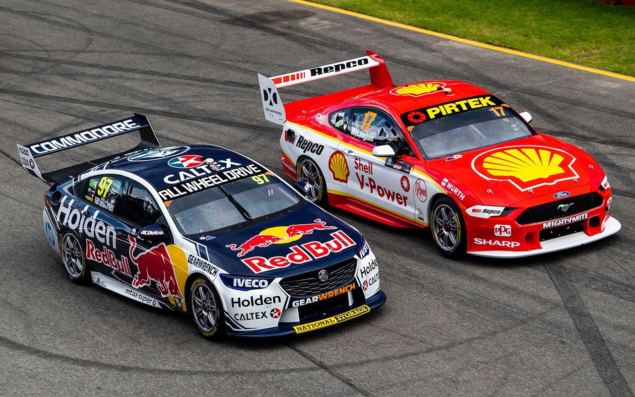 V8 Supercar Wallpapers - Top Free V8 Supercar Backgrounds - WallpaperAccess