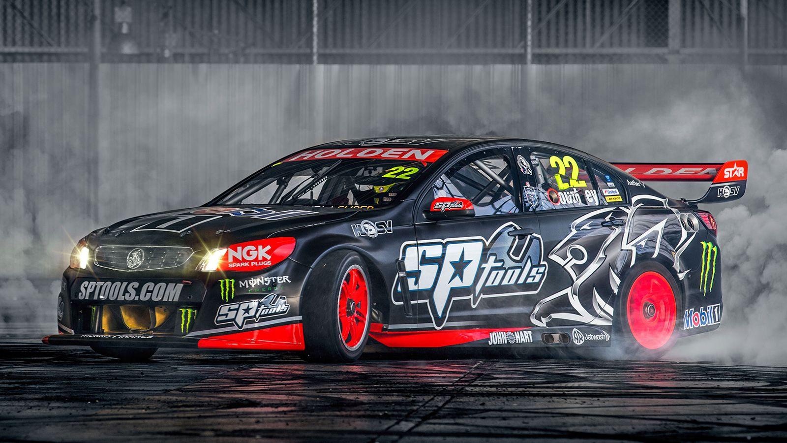 V8 Supercar Wallpapers - Top Free V8 Supercar Backgrounds - WallpaperAccess