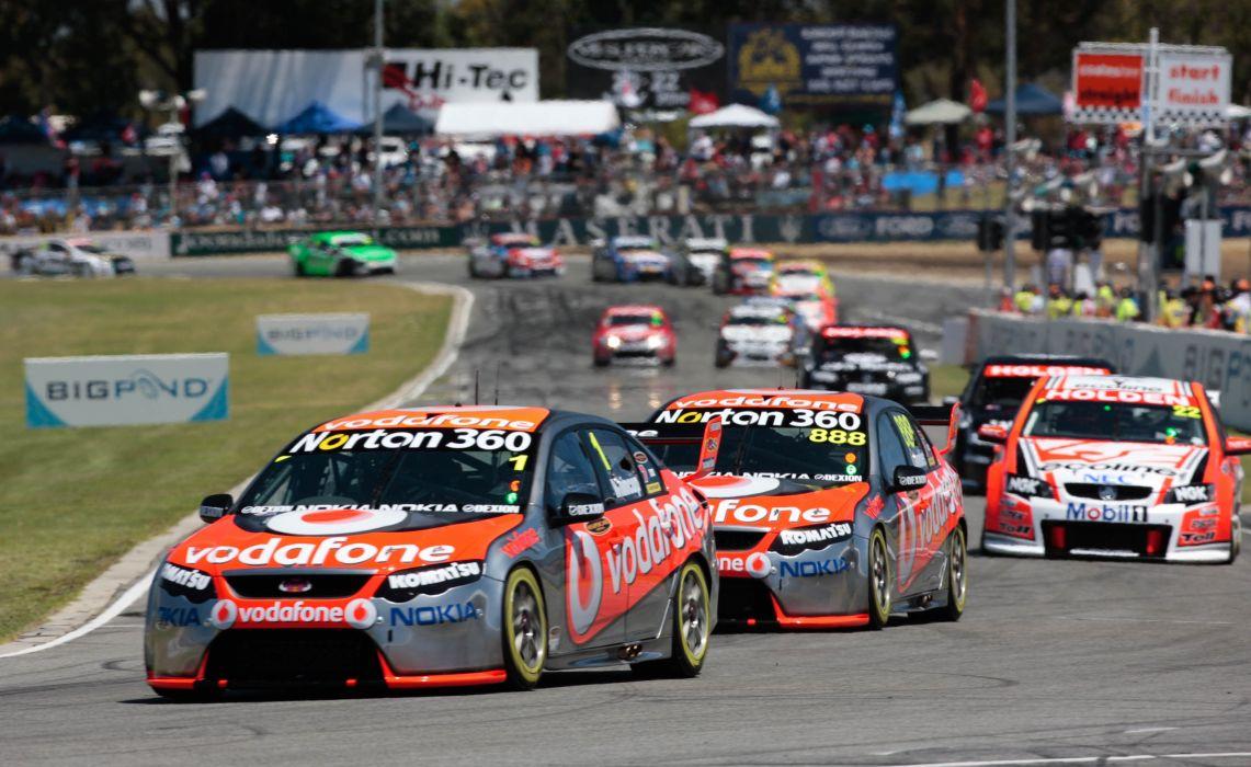 V8 Supercar Wallpapers - Top Free V8 Supercar Backgrounds - WallpaperAccess