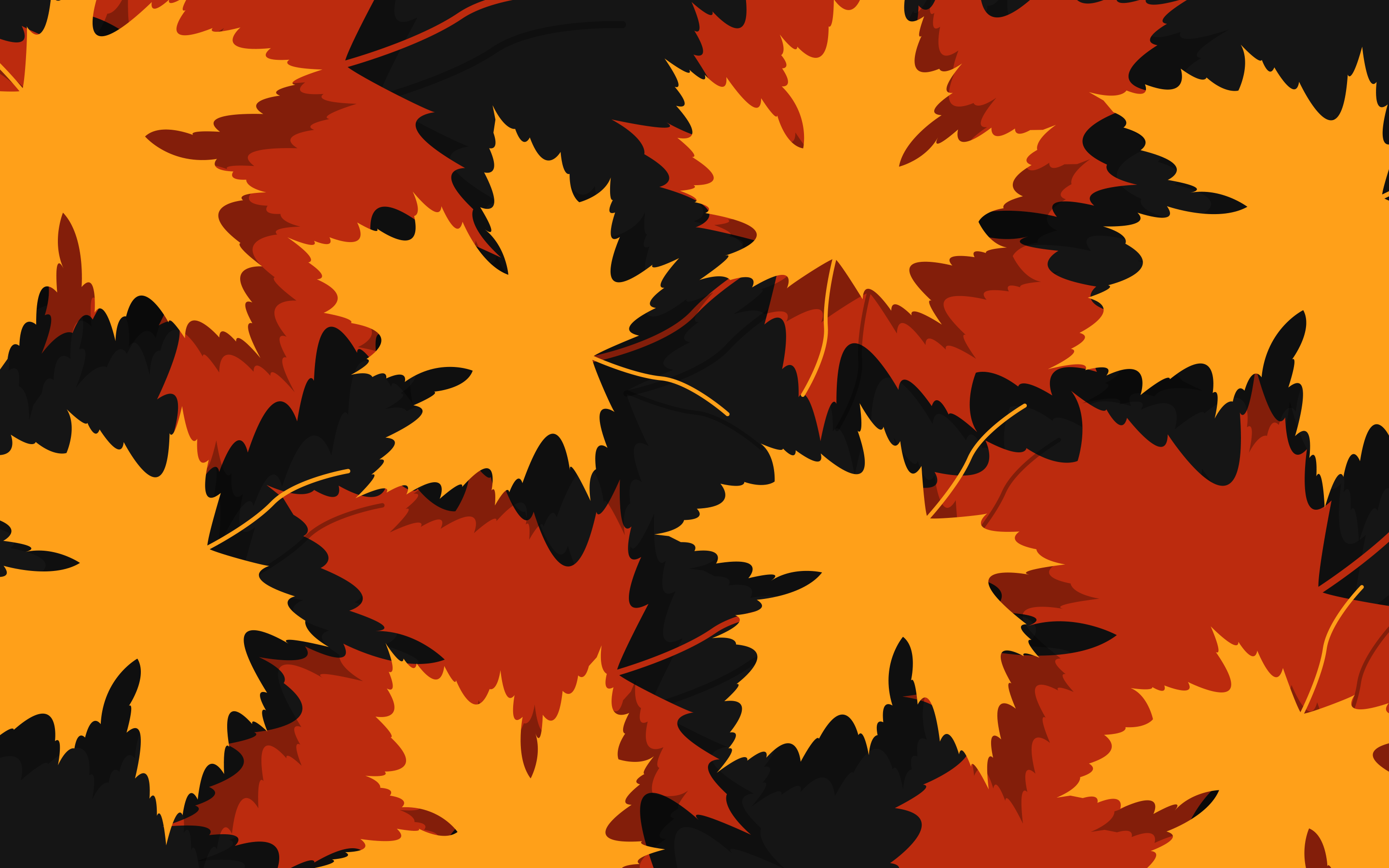 Minimalist Fall Wallpapers - Top Free Minimalist Fall Backgrounds ...